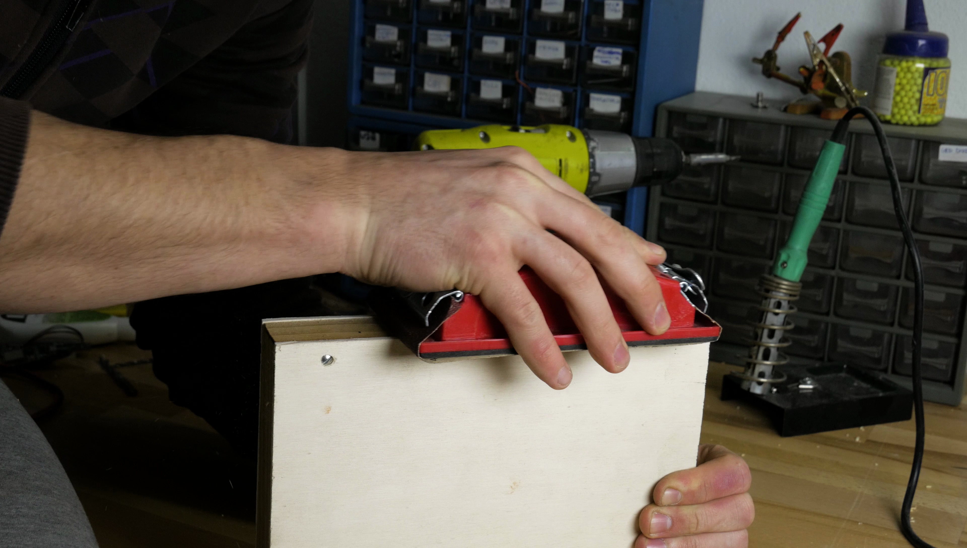 Make a Live Youtube Subscribe Counter : 4 Steps (with Pictures ...