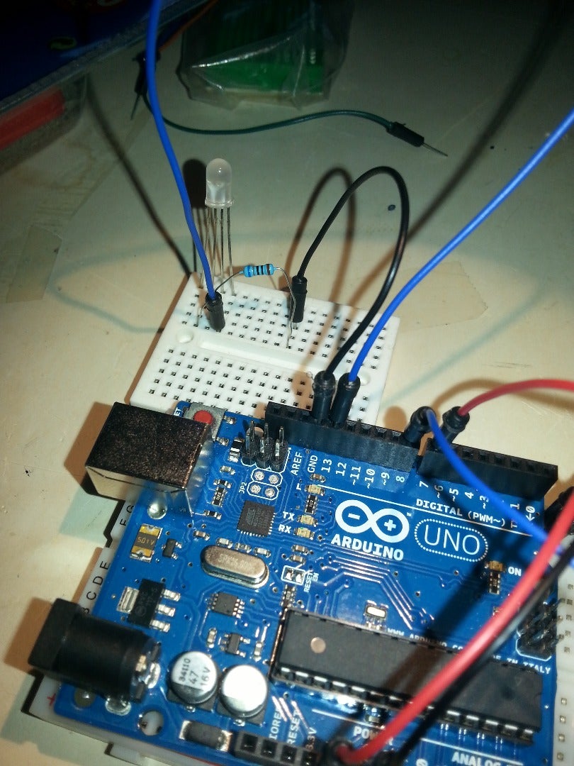 Arduino-Powered Iambic Morse Key : 9 Steps - Instructables