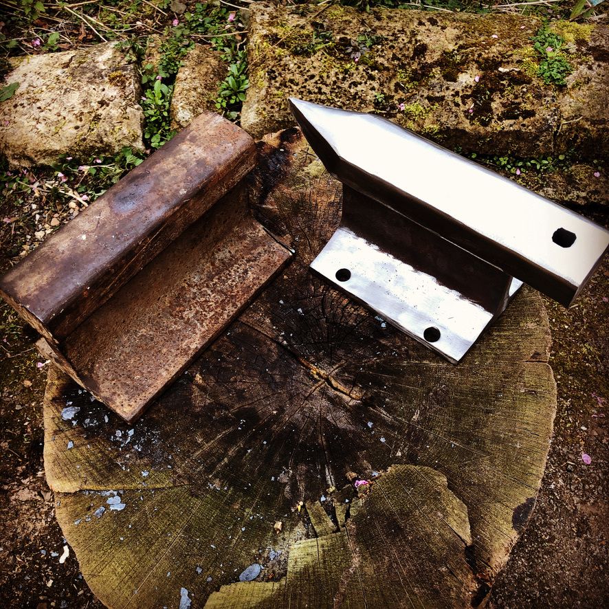 Blacksmithing Forge : 6 Steps (with Pictures) - Instructables