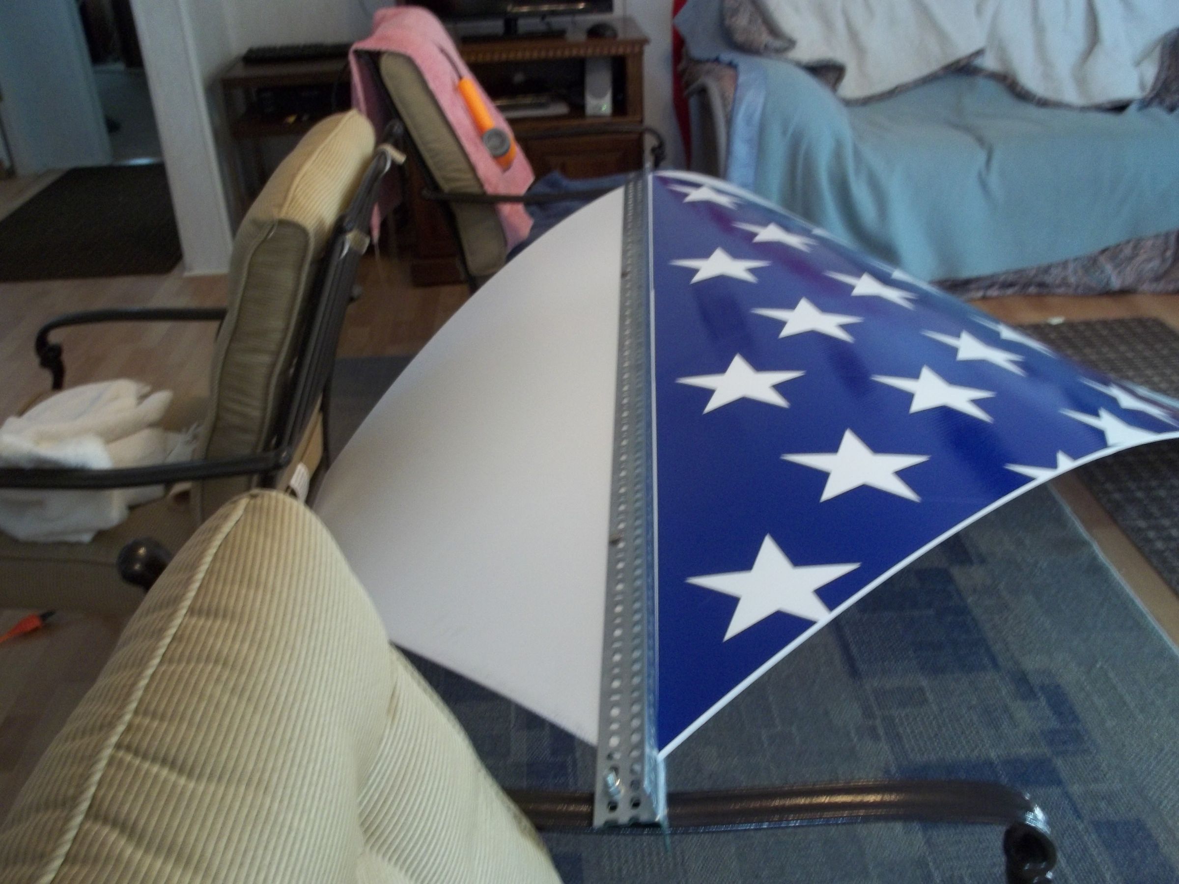 Bending Large Coroplast Sheets : 3 Steps - Instructables