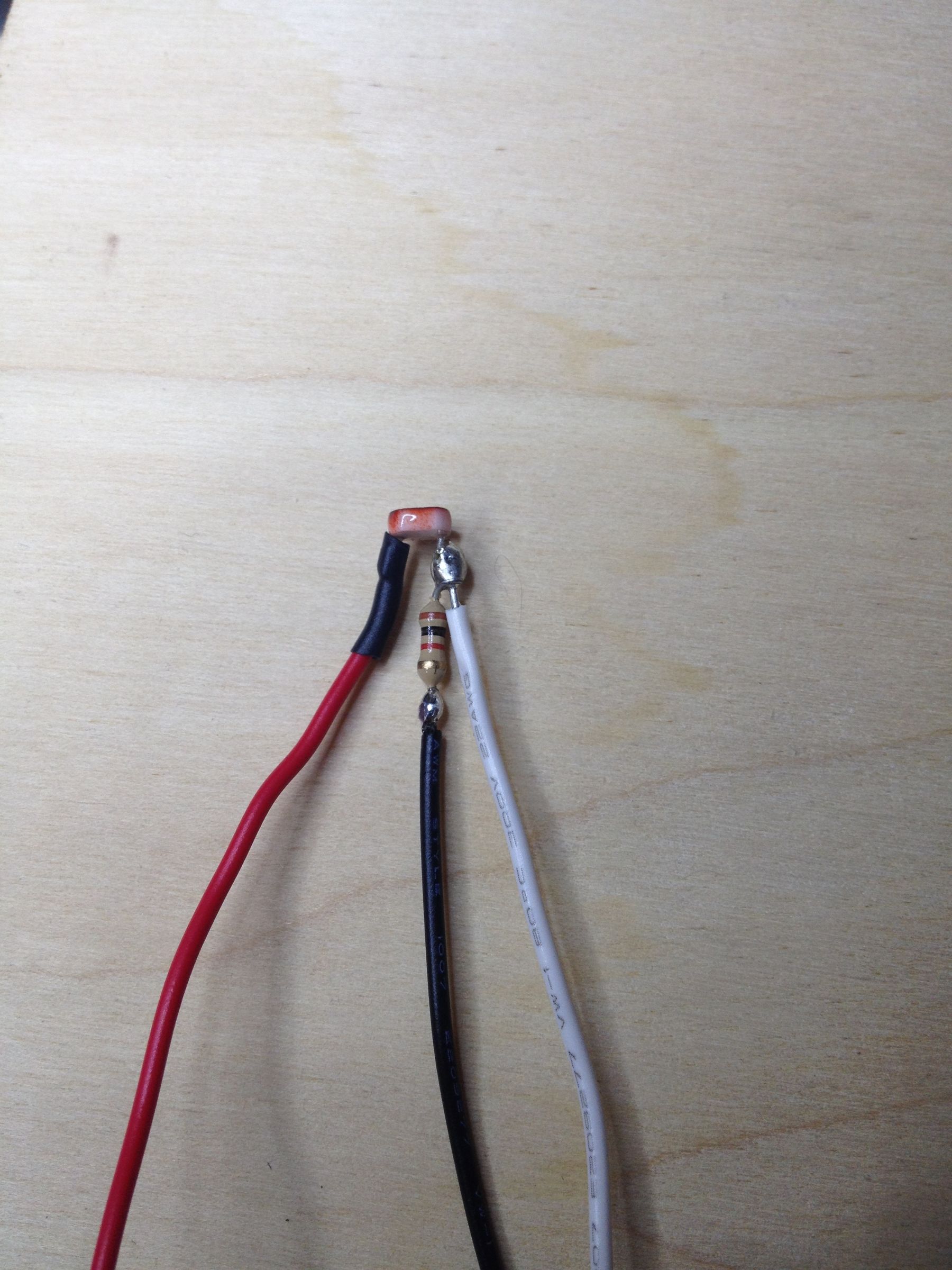 Put a Cylon in It! : 4 Steps (with Pictures) - Instructables