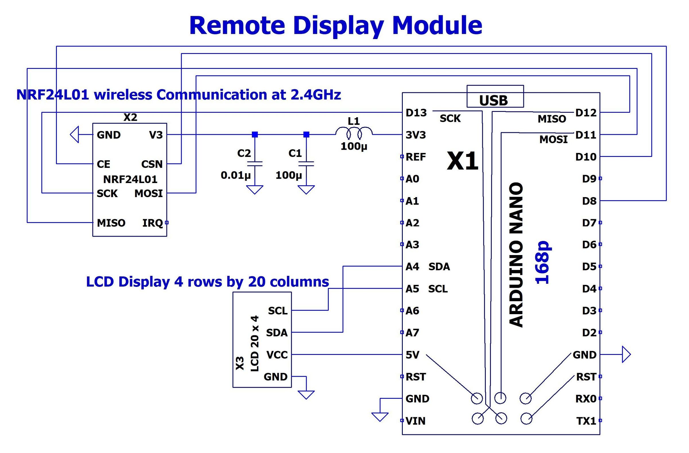 How to Design and Build a MPPT Solar Charger Using Arduino : 39 Steps ...