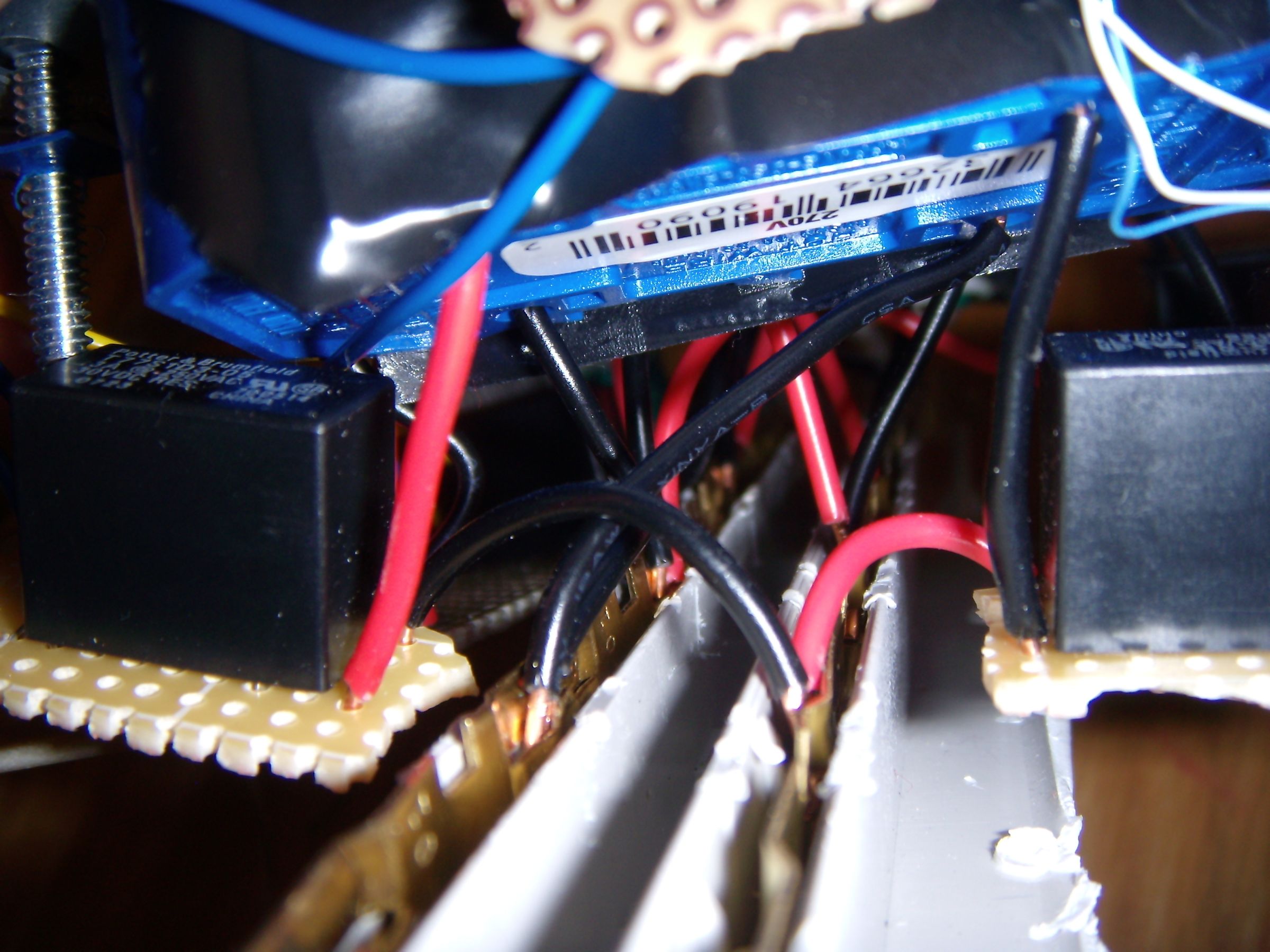 Remote Control Power Strip : 8 Steps (with Pictures) - Instructables