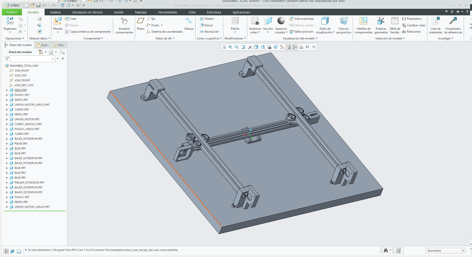 Zen Table : 15 Steps (with Pictures) - Instructables