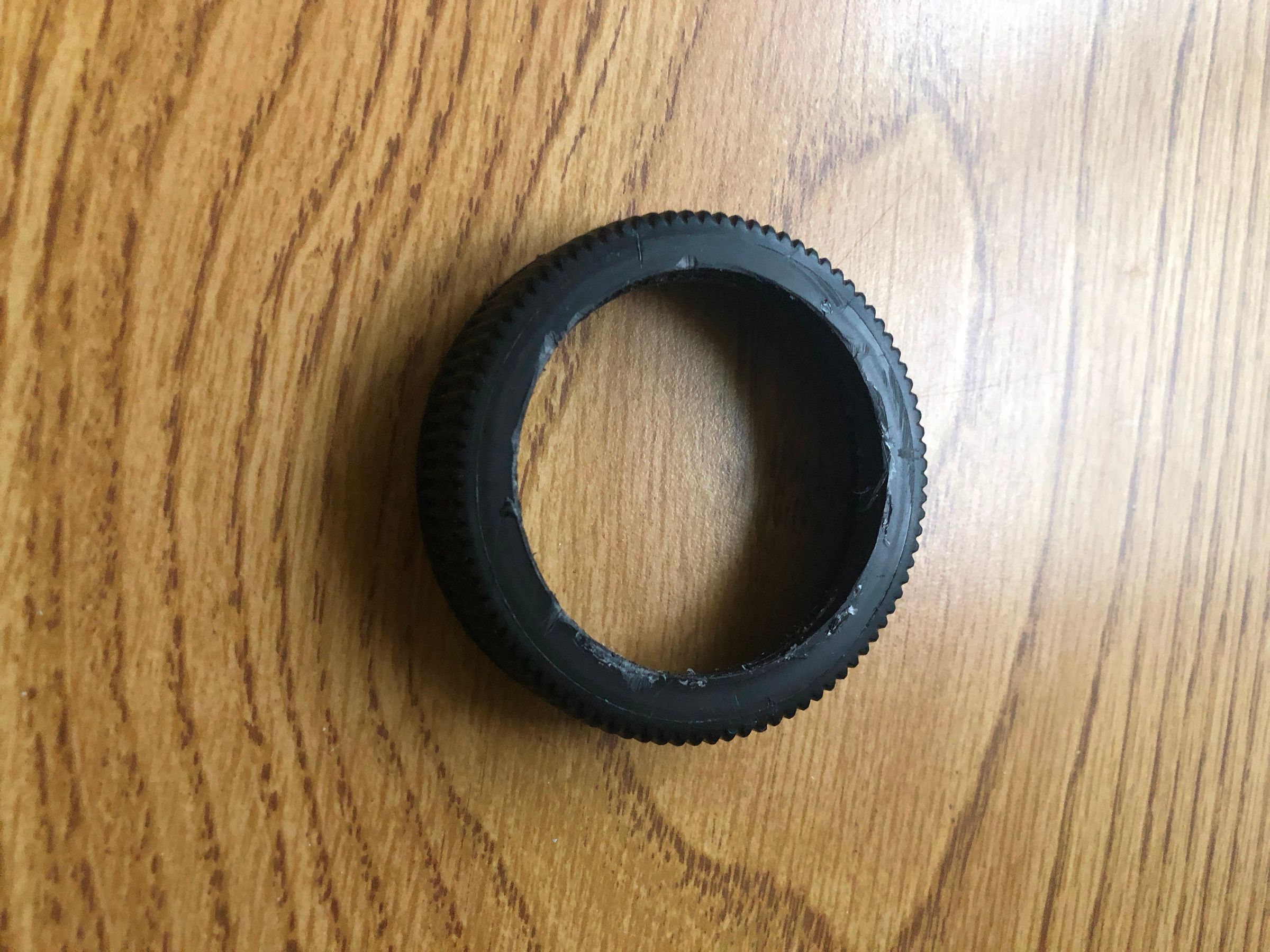 Nalgene Straw Cap : 11 Steps - Instructables