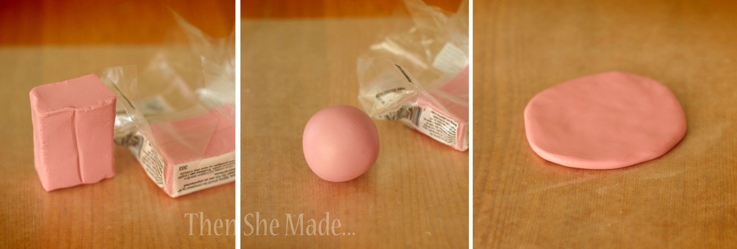 Clay Word Pendants : 12 Steps (with Pictures) - Instructables