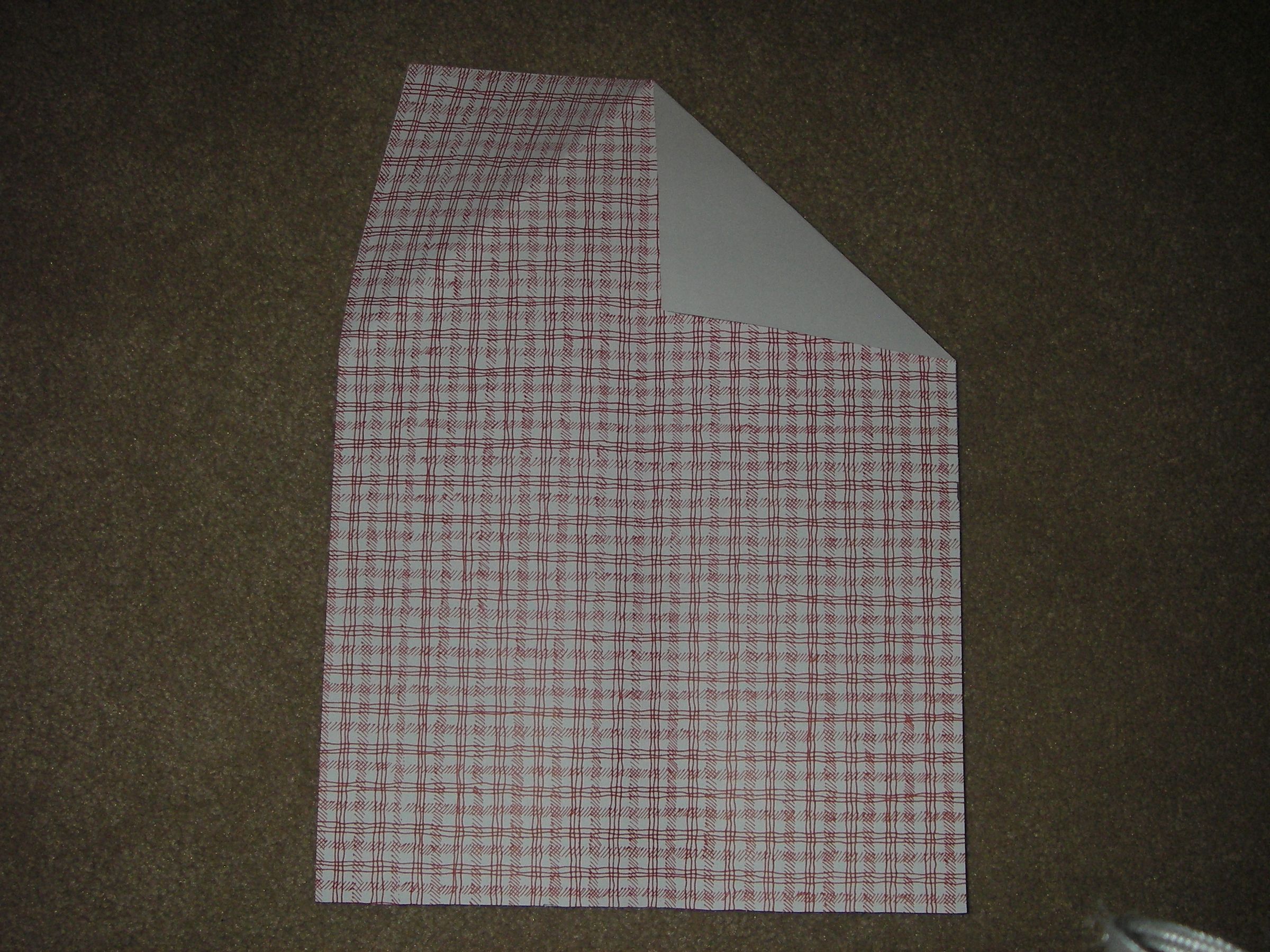 The Best Ever Paper Glider! : 6 Steps - Instructables