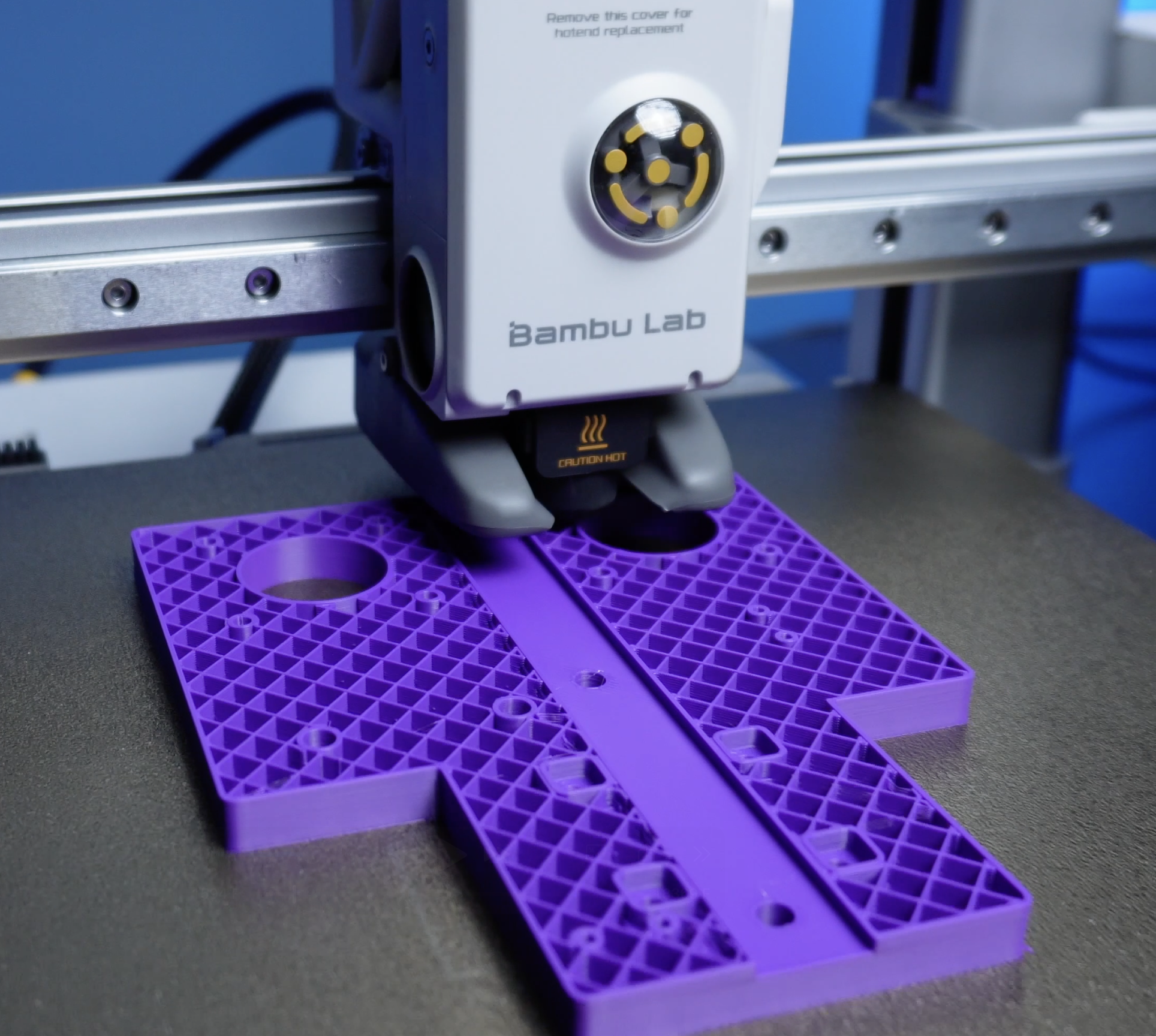 Build a Simple 3D Printed CNC Plotter Machine : 8 Steps (with Pictures ...