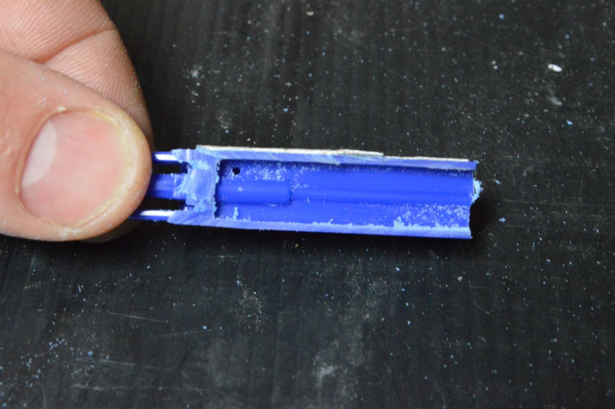 Homemade Lighter : 12 Steps (with Pictures) - Instructables