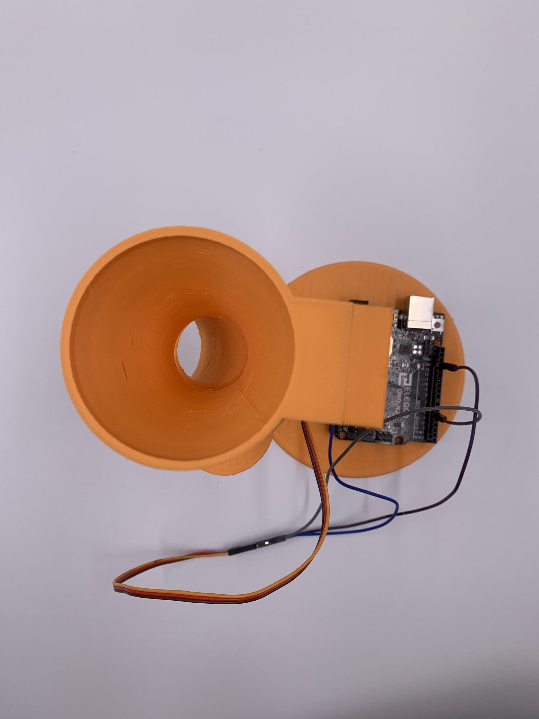 How to Make an Easy Automatic Pet Feeder for Less Than $25! : 5 Steps ...