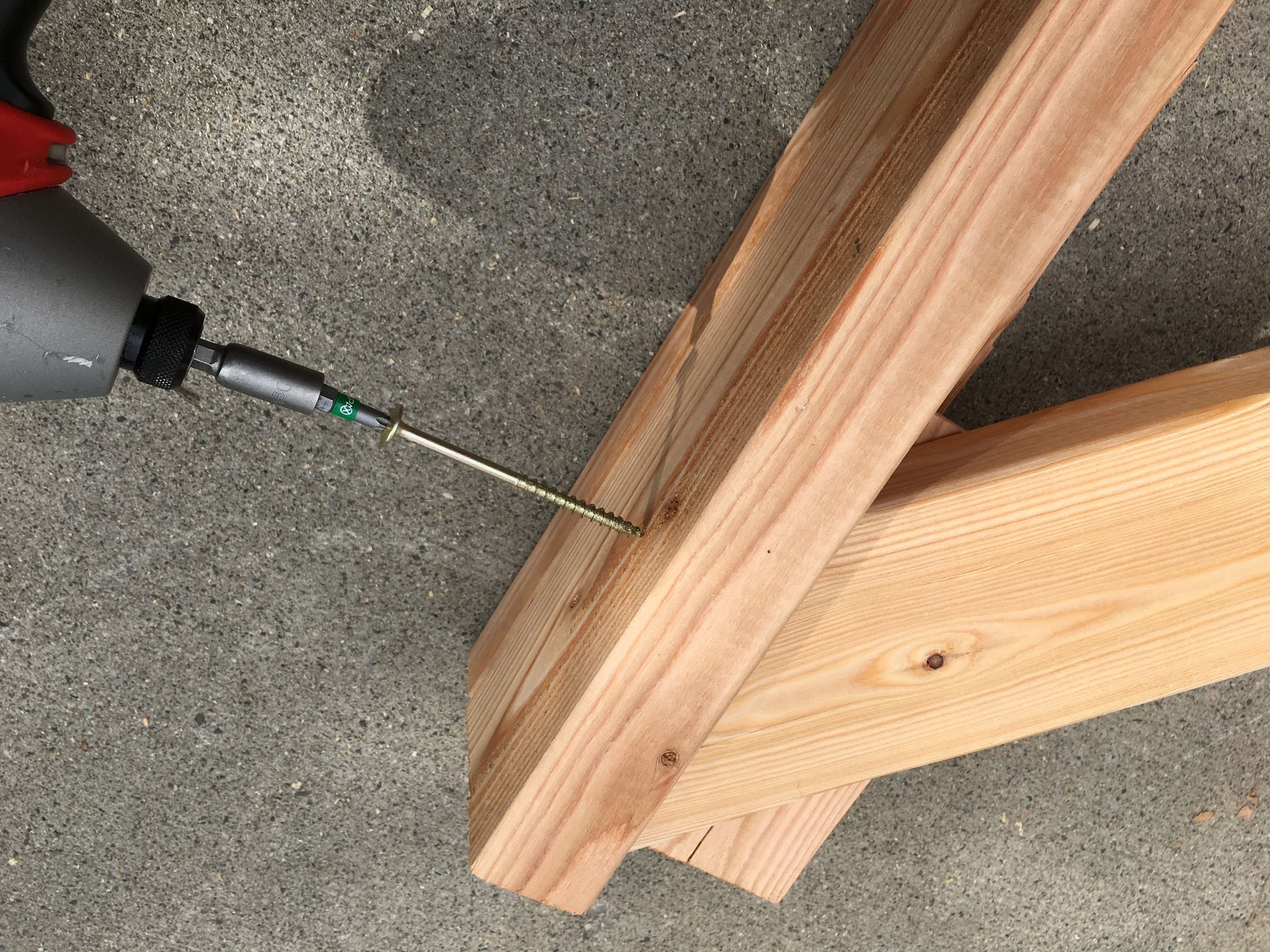 Customizable Work Bench : 7 Steps (with Pictures) - Instructables