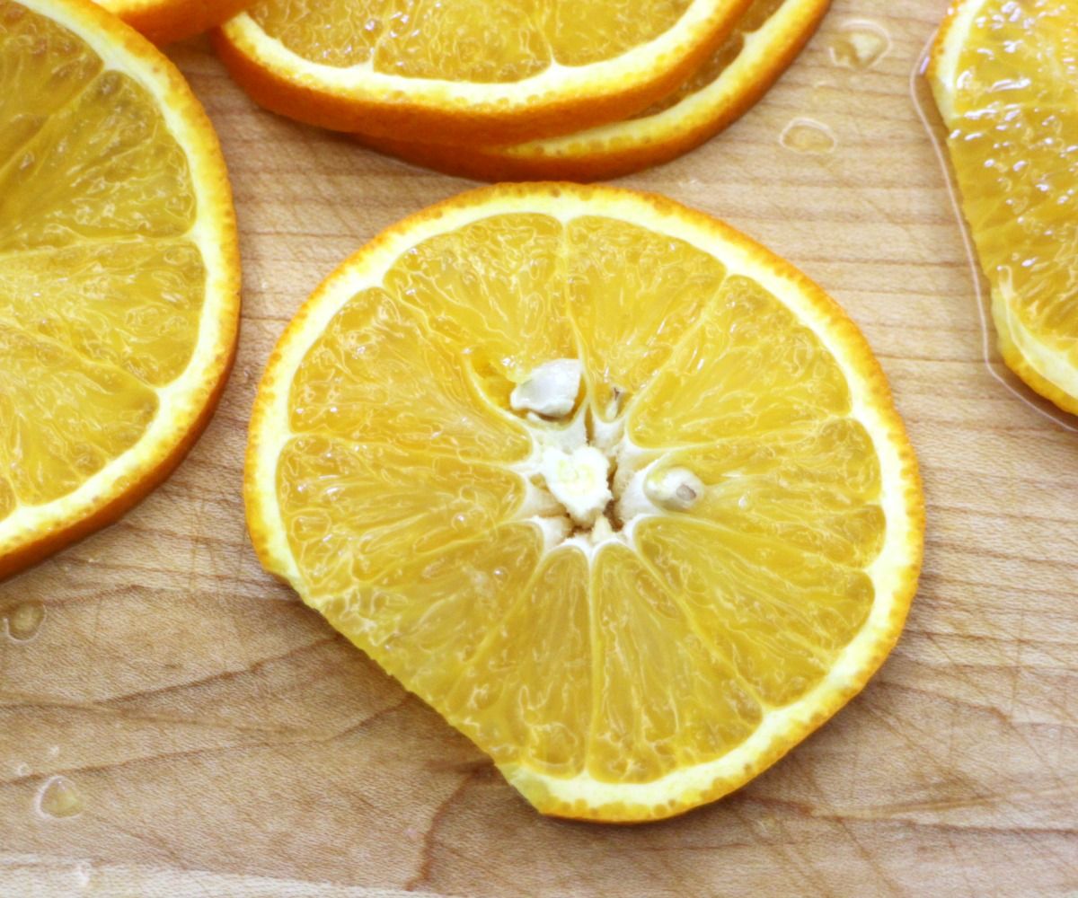 Make Citrus Powder : 9 Steps (with Pictures) - Instructables
