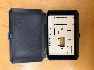 Build Your Own Smart Thermostat (Open Source) : 7 Steps (with Pictures ...