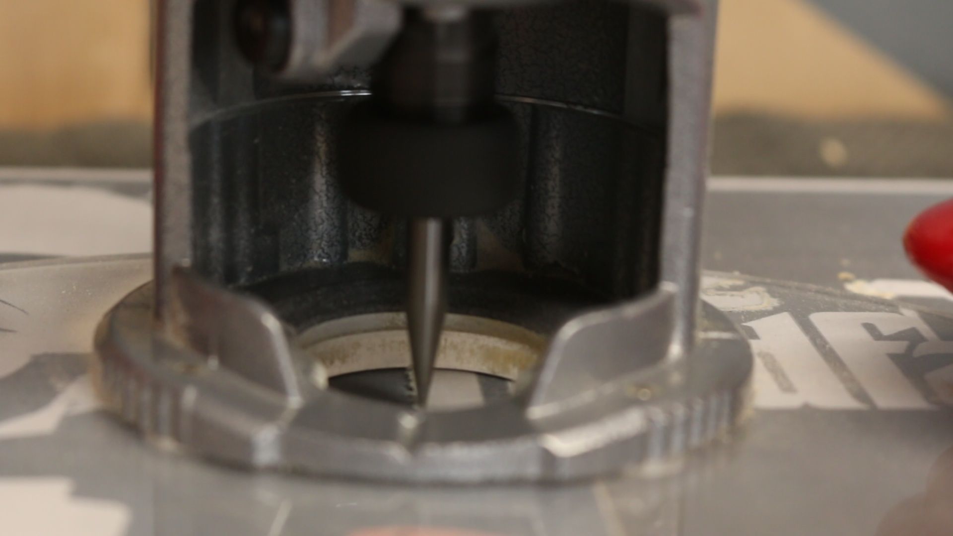 The Godfather Movie Poster Carved in Wood : 4 Steps (with Pictures ...