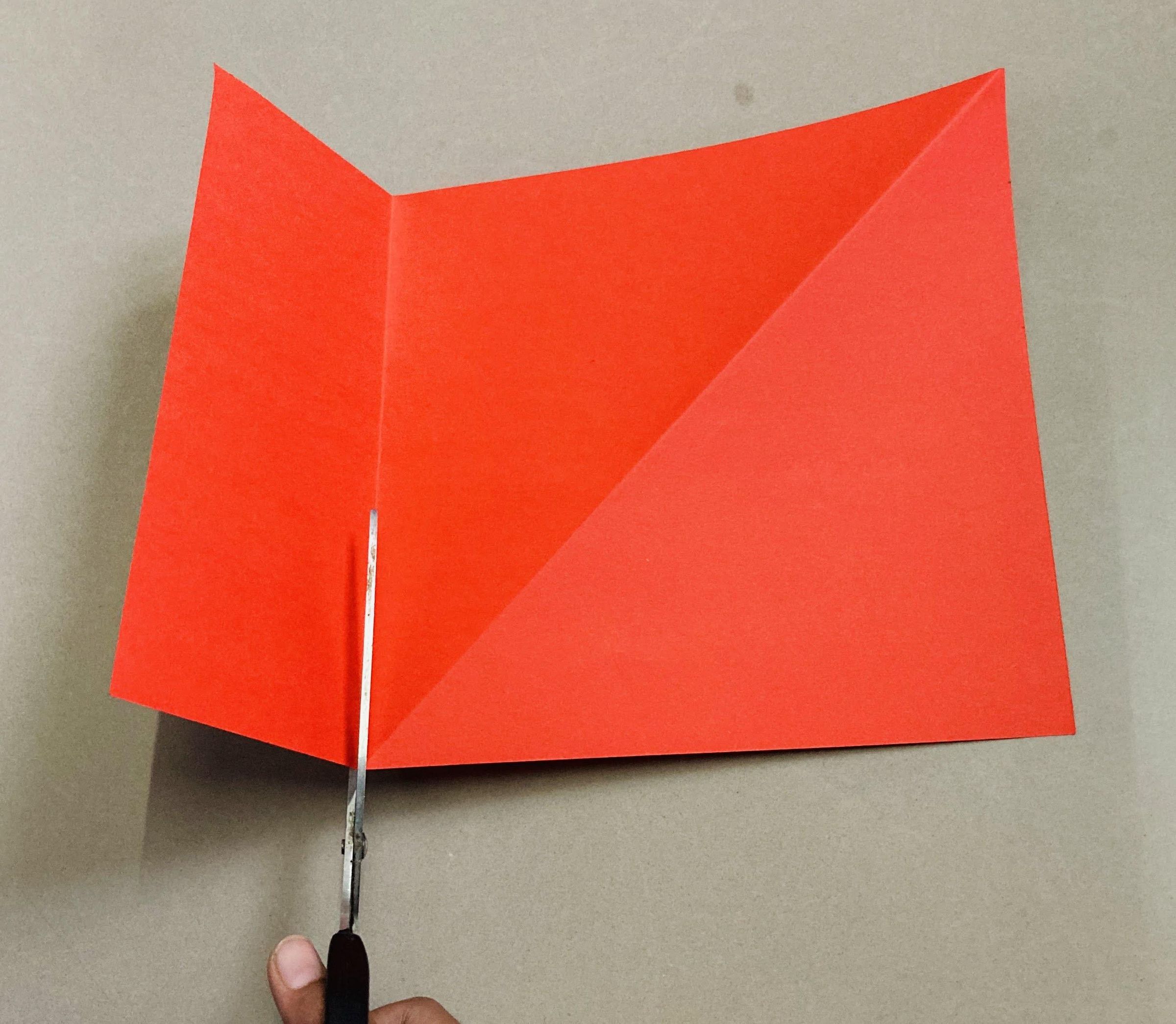 Never Ending Origami Flexagon : 4 Steps - Instructables