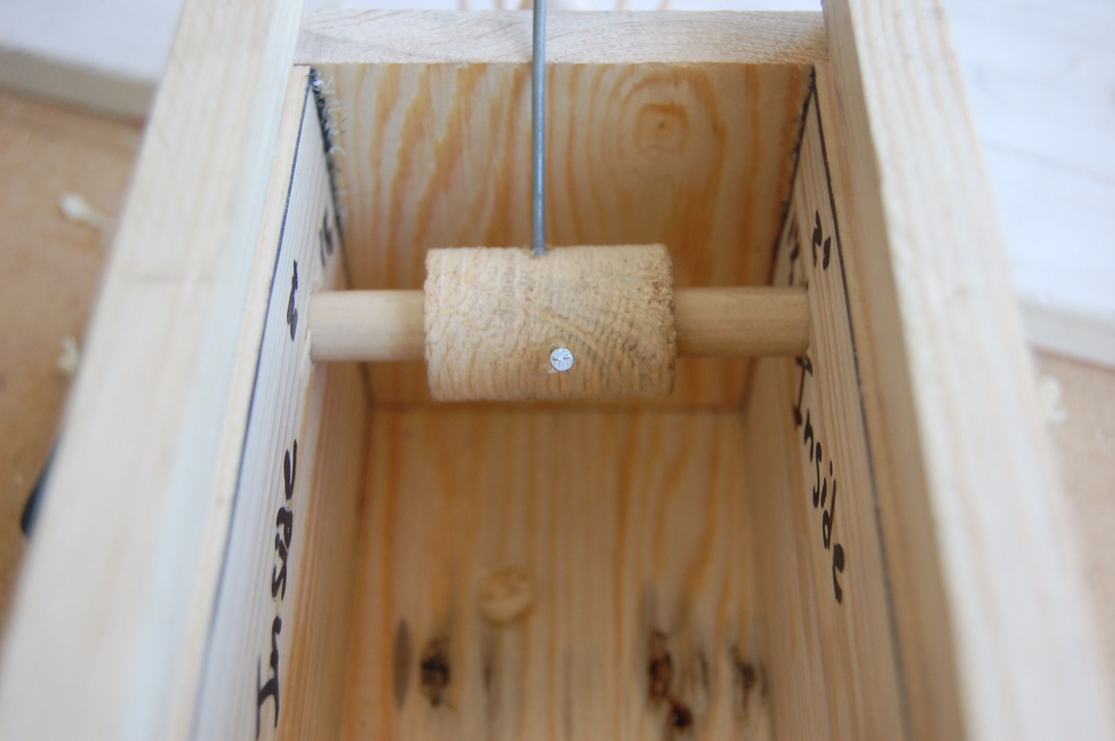 Spider Box : 11 Steps (with Pictures) - Instructables