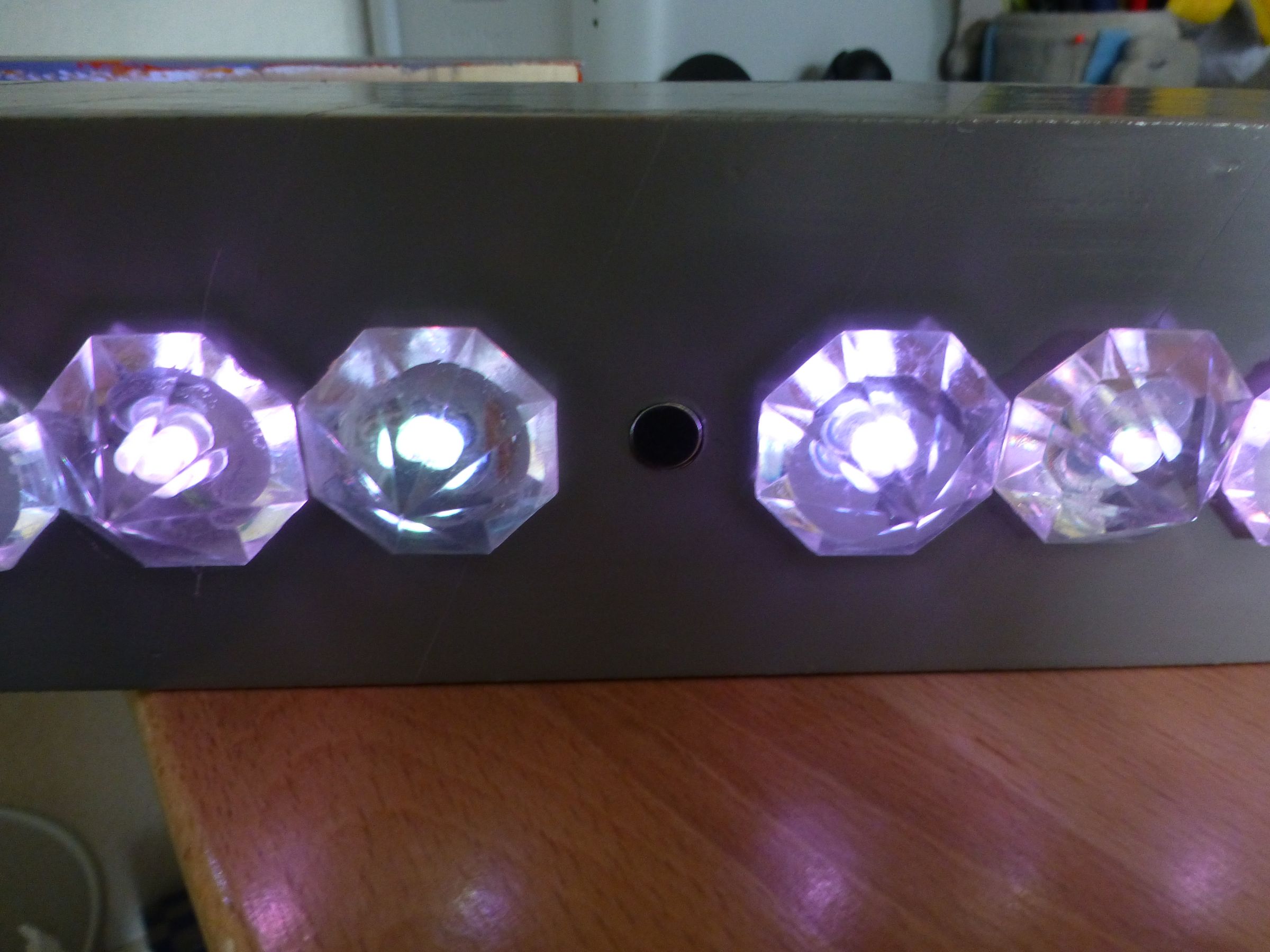 Sound Activated Lightbar : 3 Steps (with Pictures) - Instructables