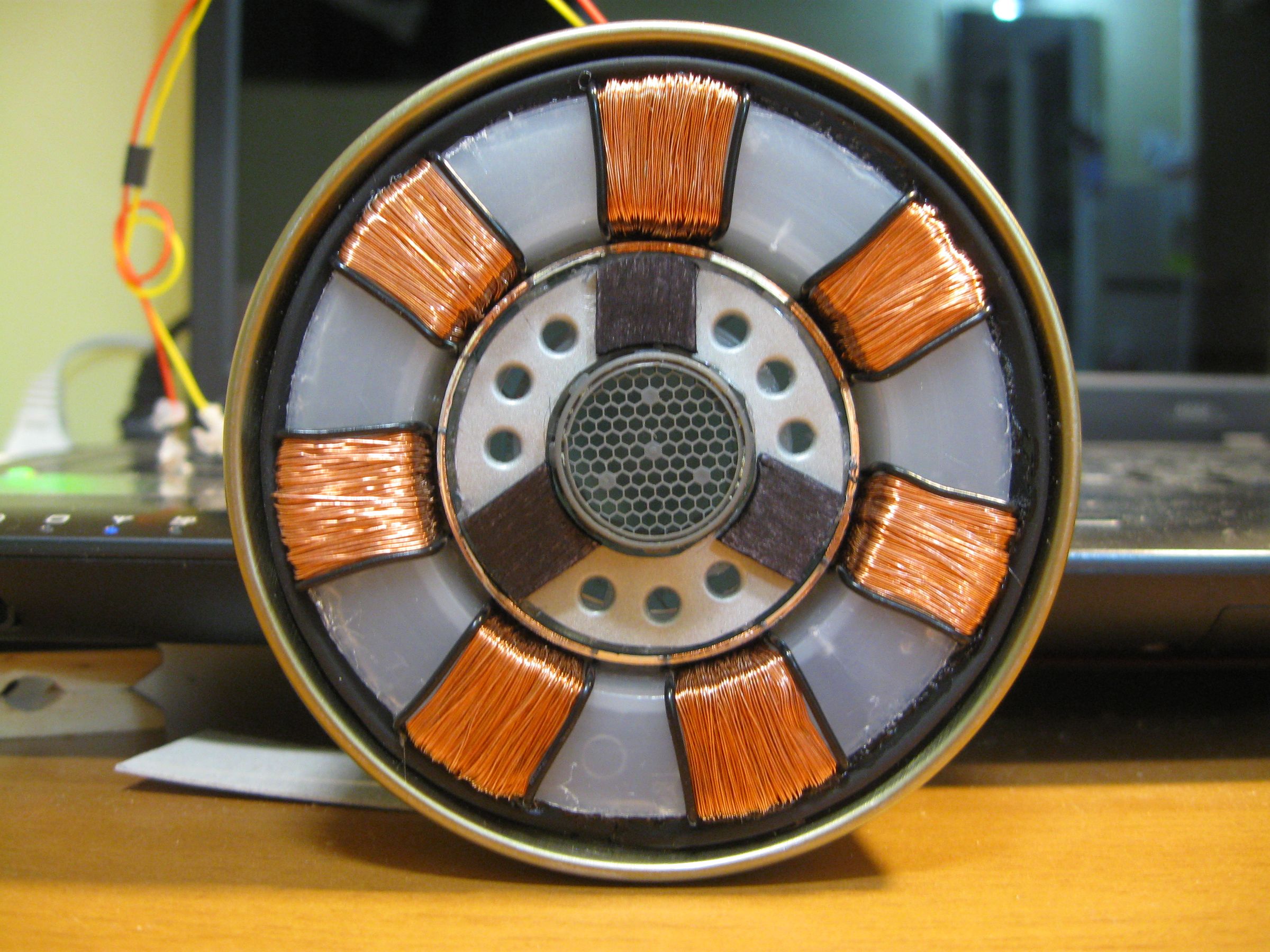 Ark Reactor : 4 Steps - Instructables