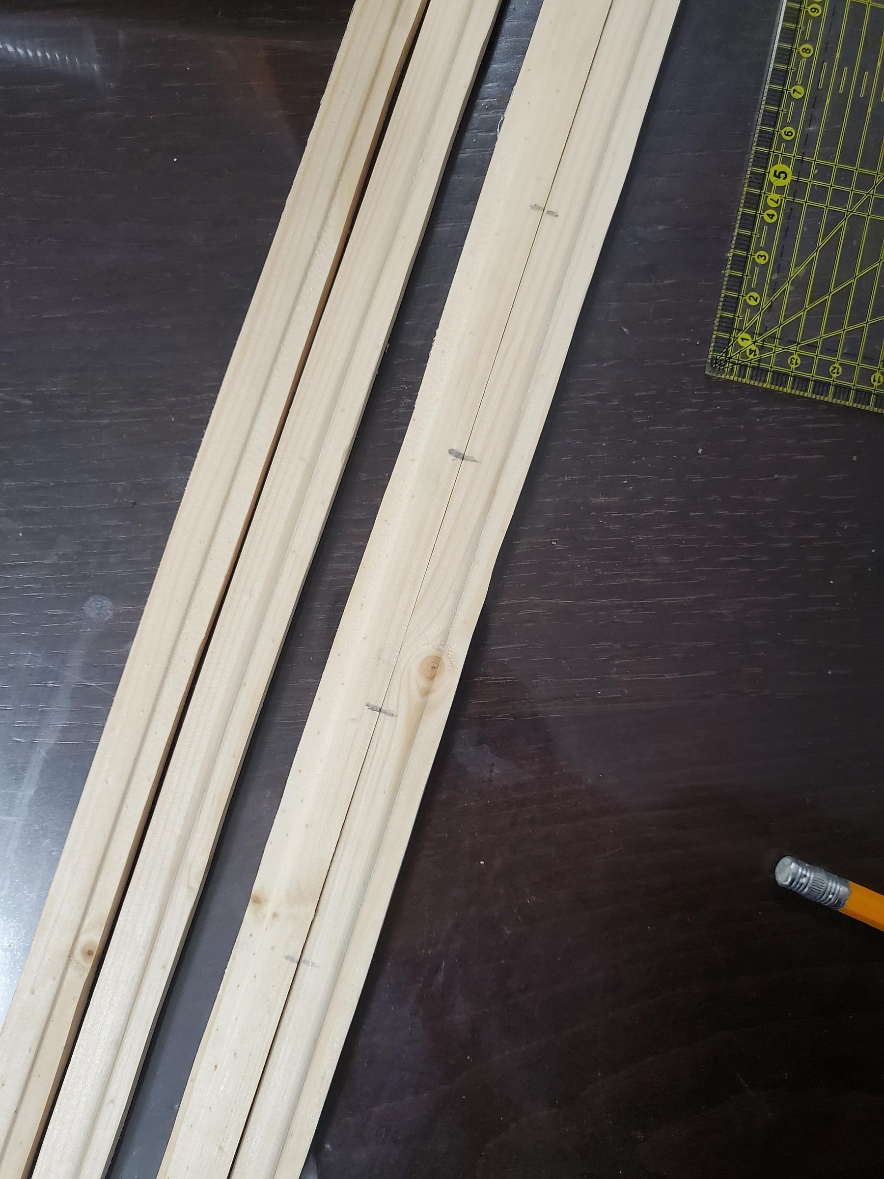 Tumble Down the Ladder Wooden Toy : 8 Steps (with Pictures) - Instructables