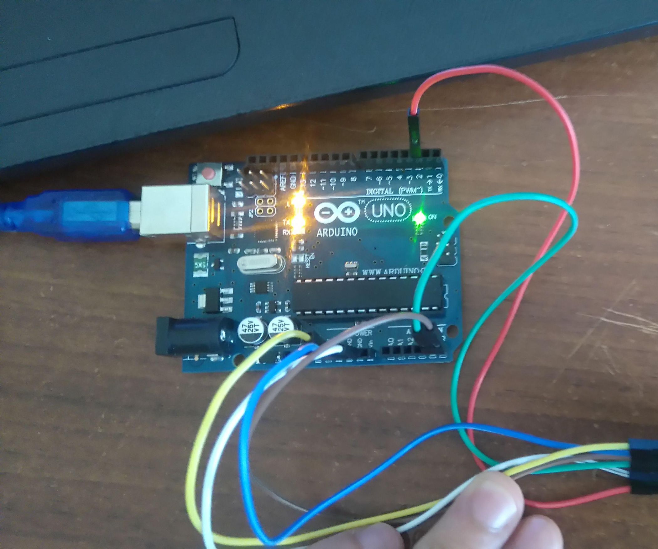 How to Measure Angle With MPU-6050(GY-521) : 3 Steps - Instructables