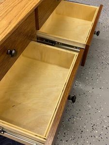 Gaming Coffee Table With Hidden Gaming Area : 4 Steps (with Pictures ...
