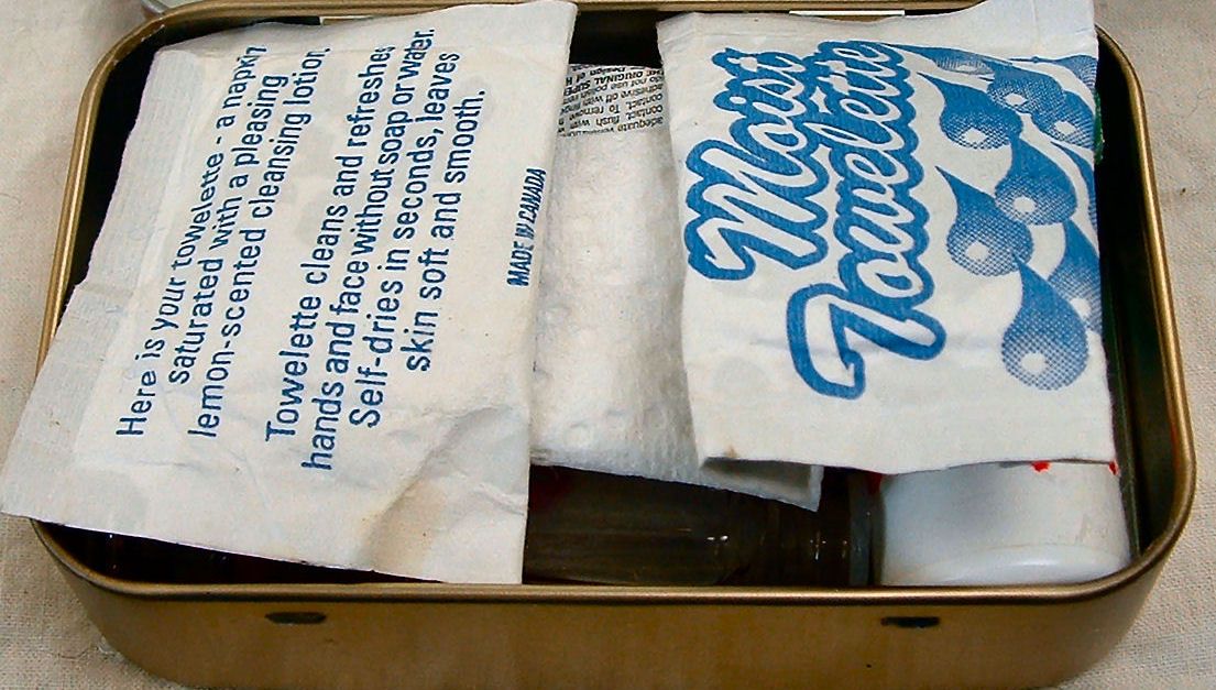 Pocket First Aid Kit : 10 Steps - Instructables