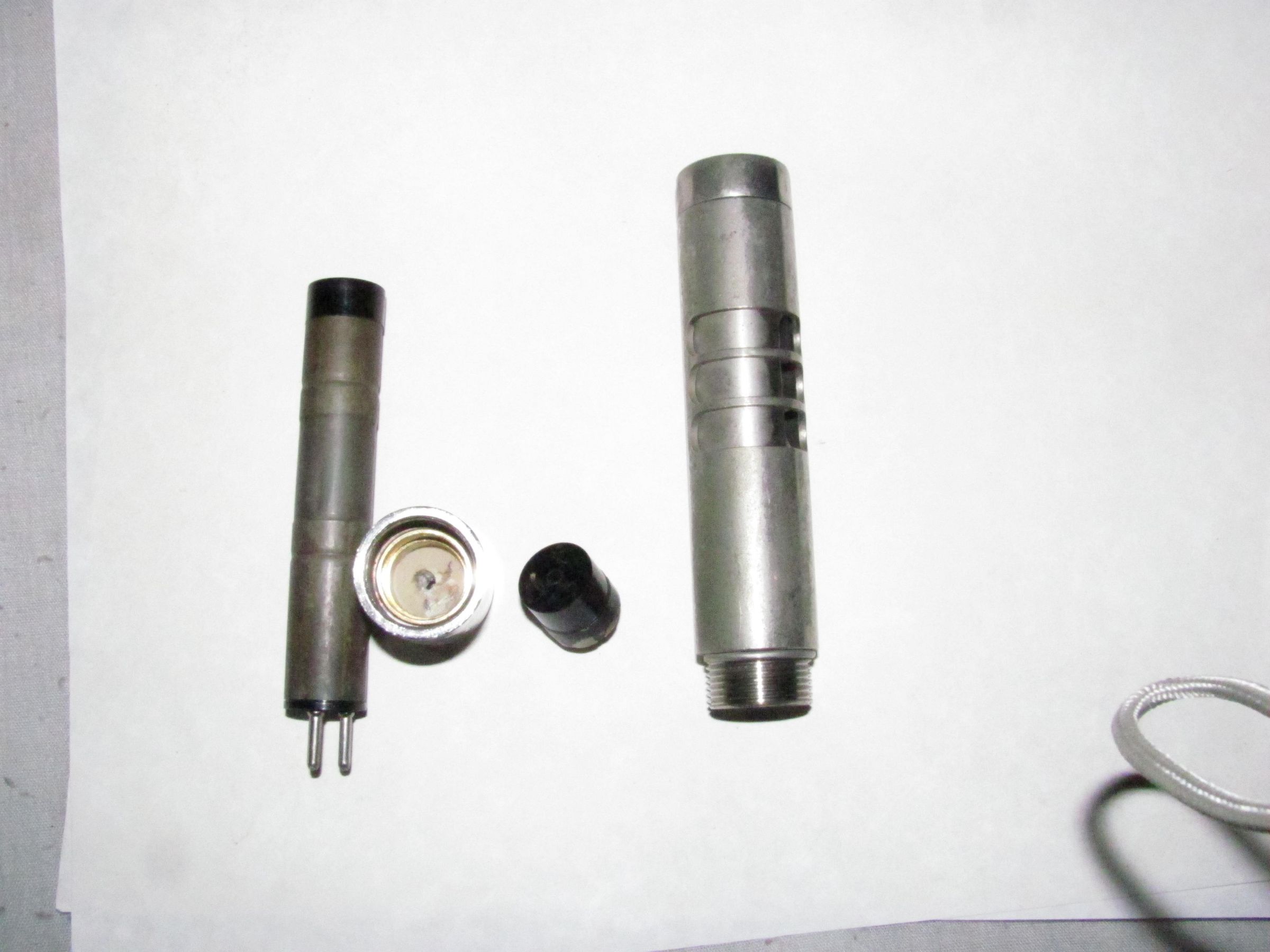 CDV-700 Maintenance : 4 Steps - Instructables