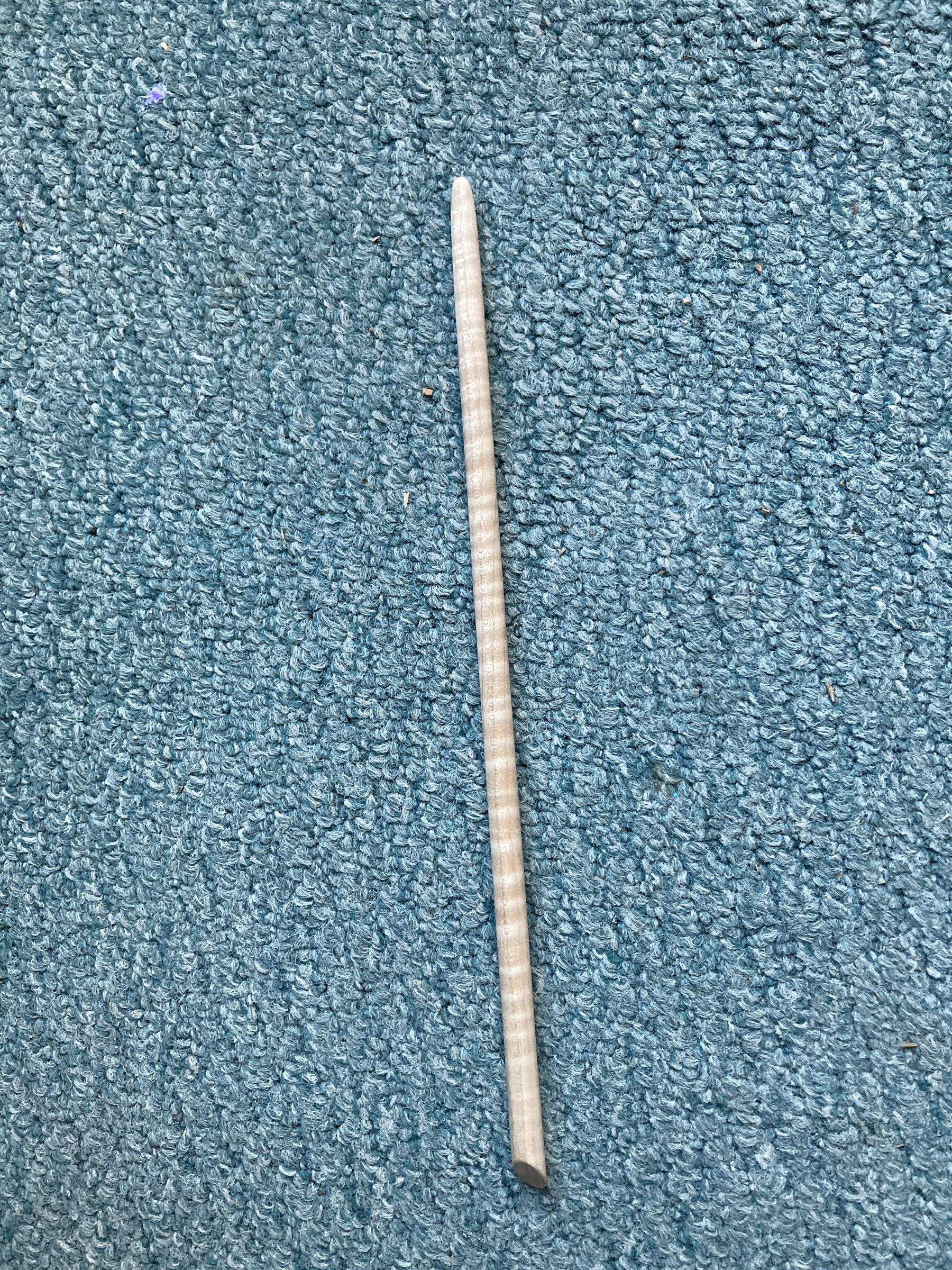 Interlocking Mobius Band Hair Clip : 9 Steps (with Pictures ...