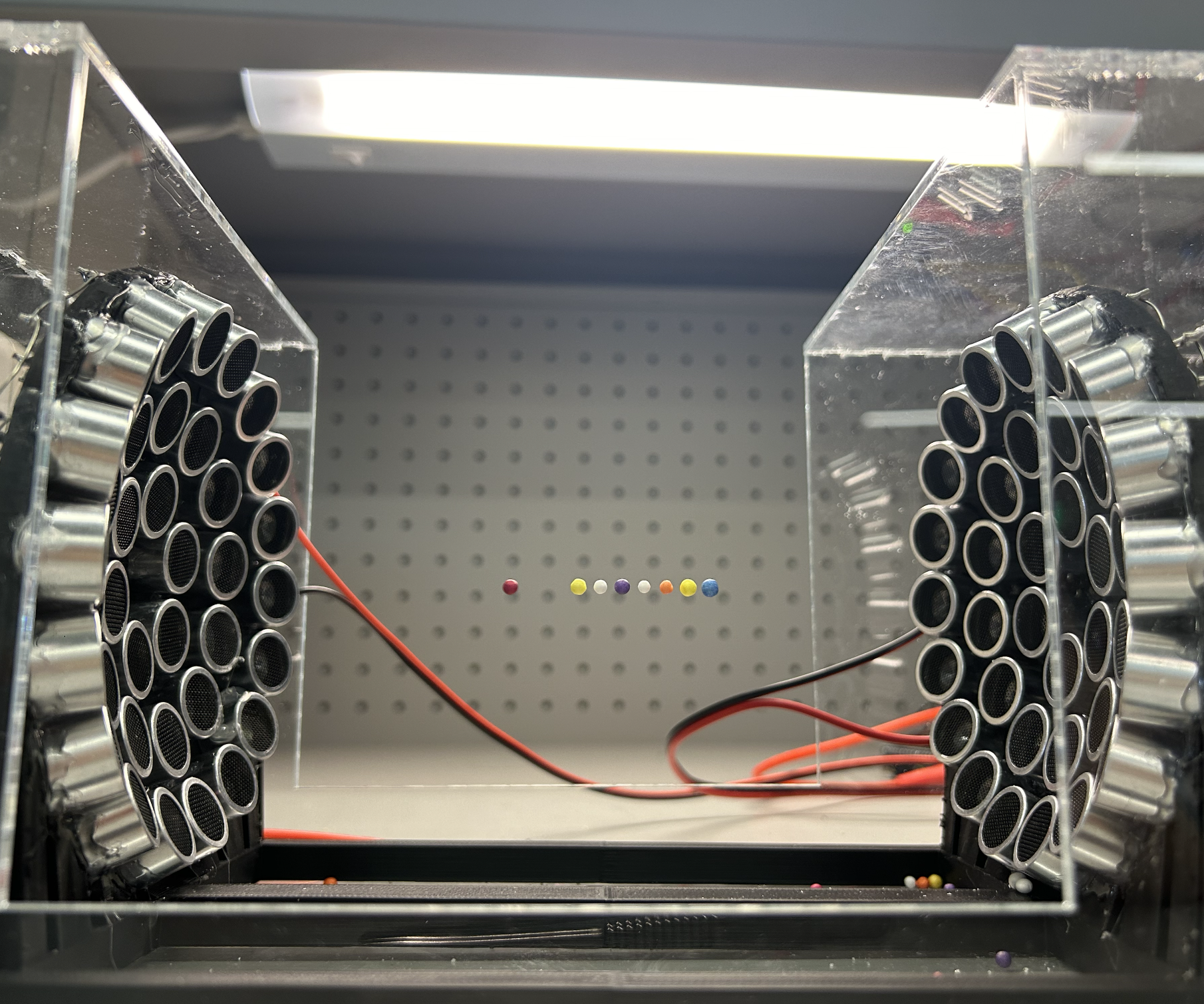 PomonAcoustic Levitator : 11 Steps - Instructables