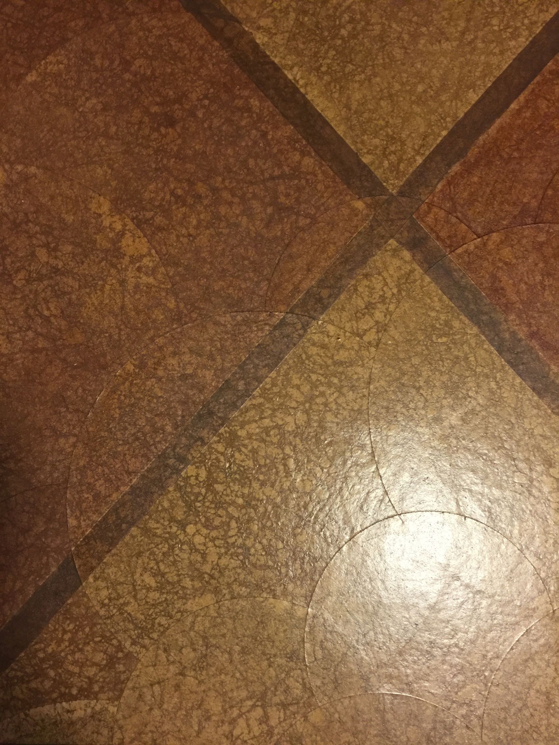 Kraft Paper Floor : 10 Steps (with Pictures) - Instructables