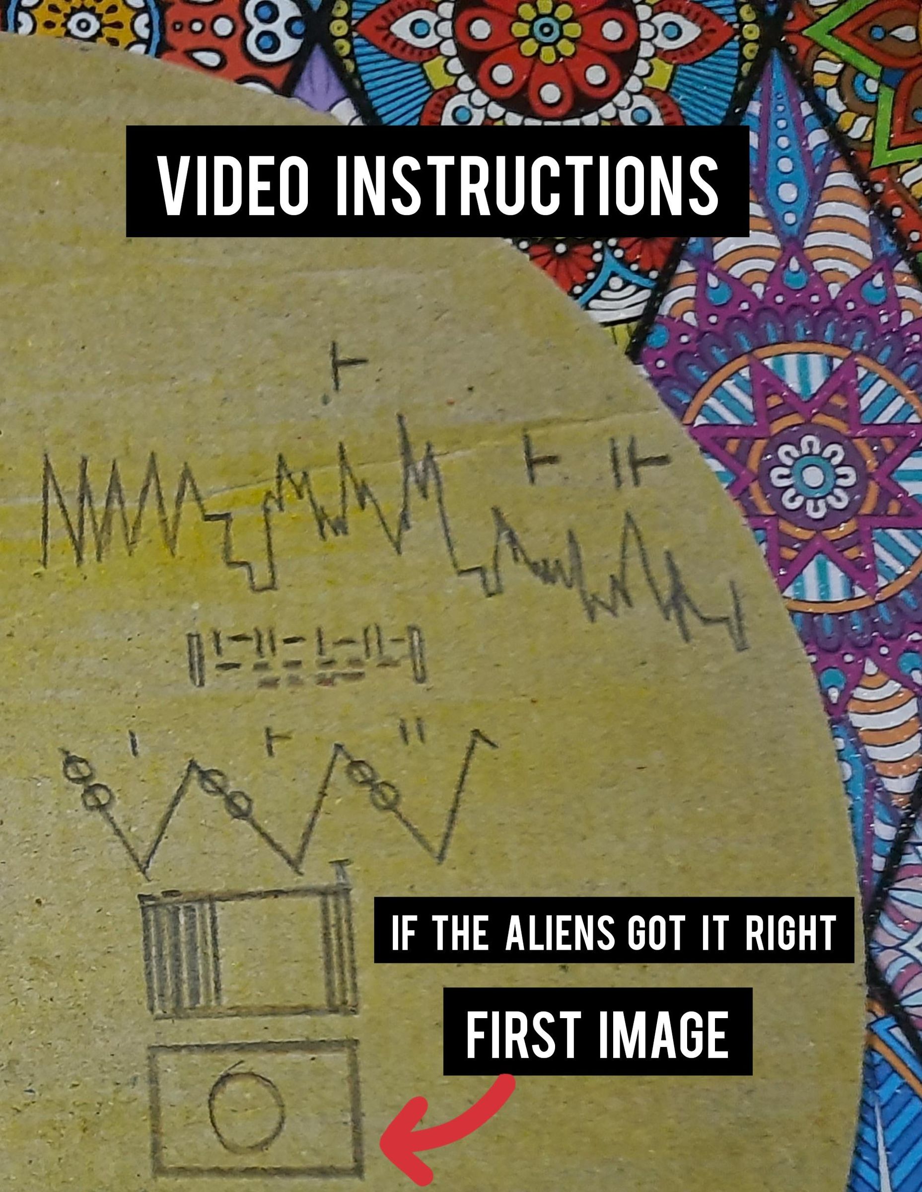 Voyager Golden Record : 7 Steps (with Pictures) - Instructables