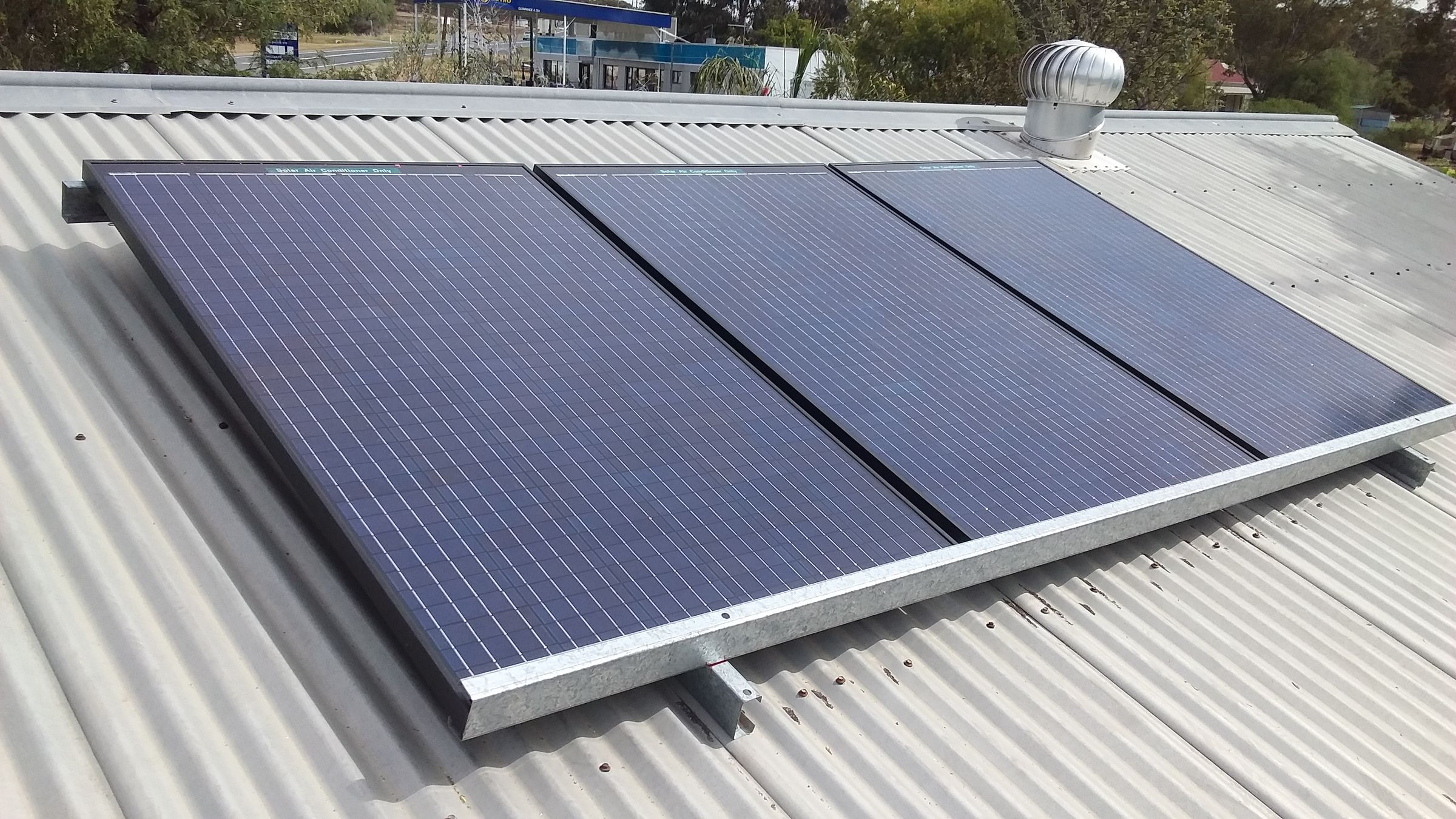 D.I.Y. Solar Setup. : 15 Steps (with Pictures) - Instructables