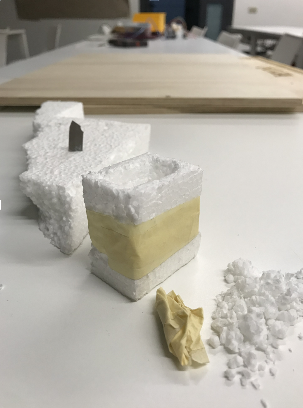 Ouija With Arduino : 6 Steps (with Pictures) - Instructables