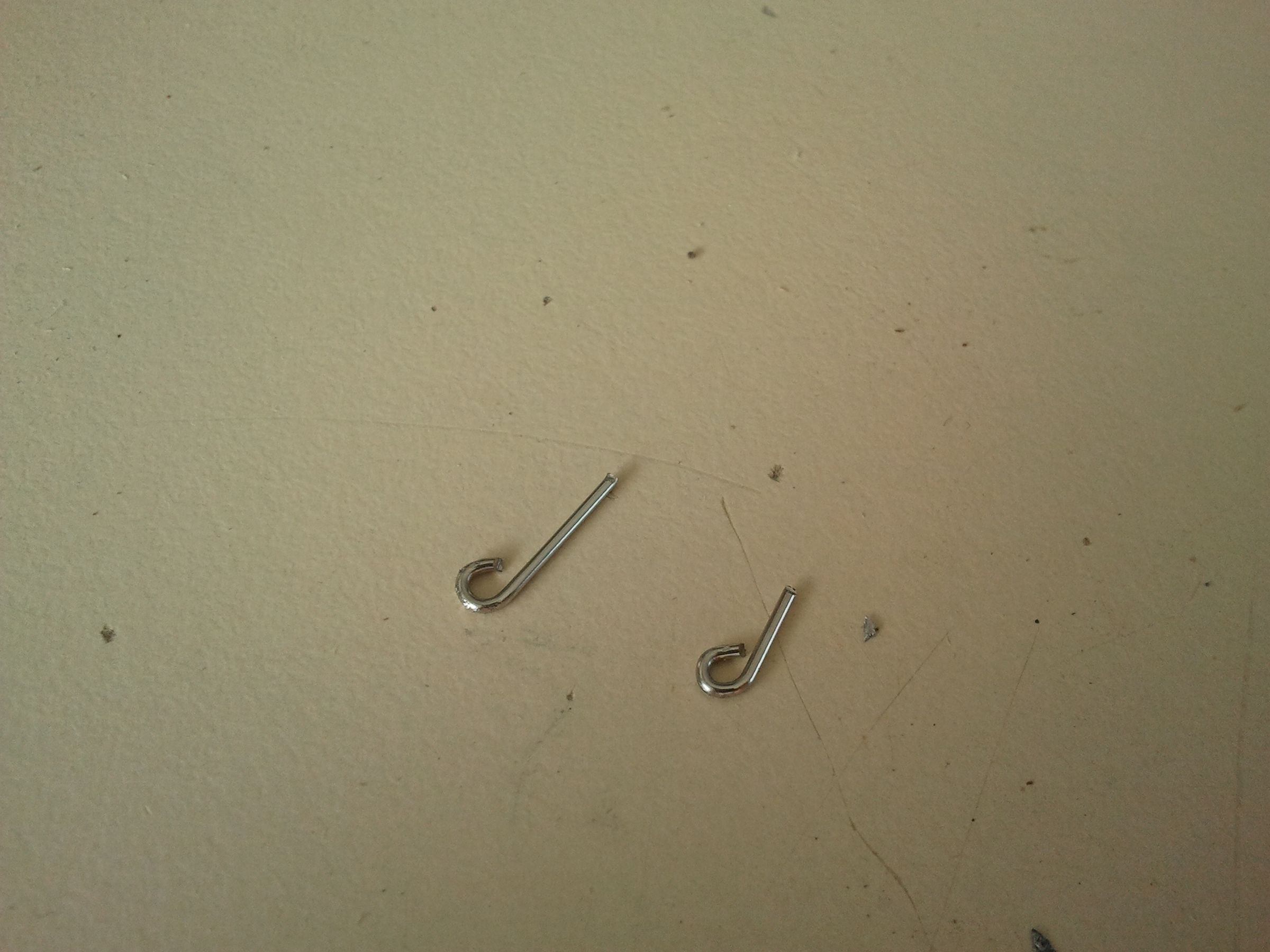 Hand Making a Grand Piano Action Model : 10 Steps - Instructables