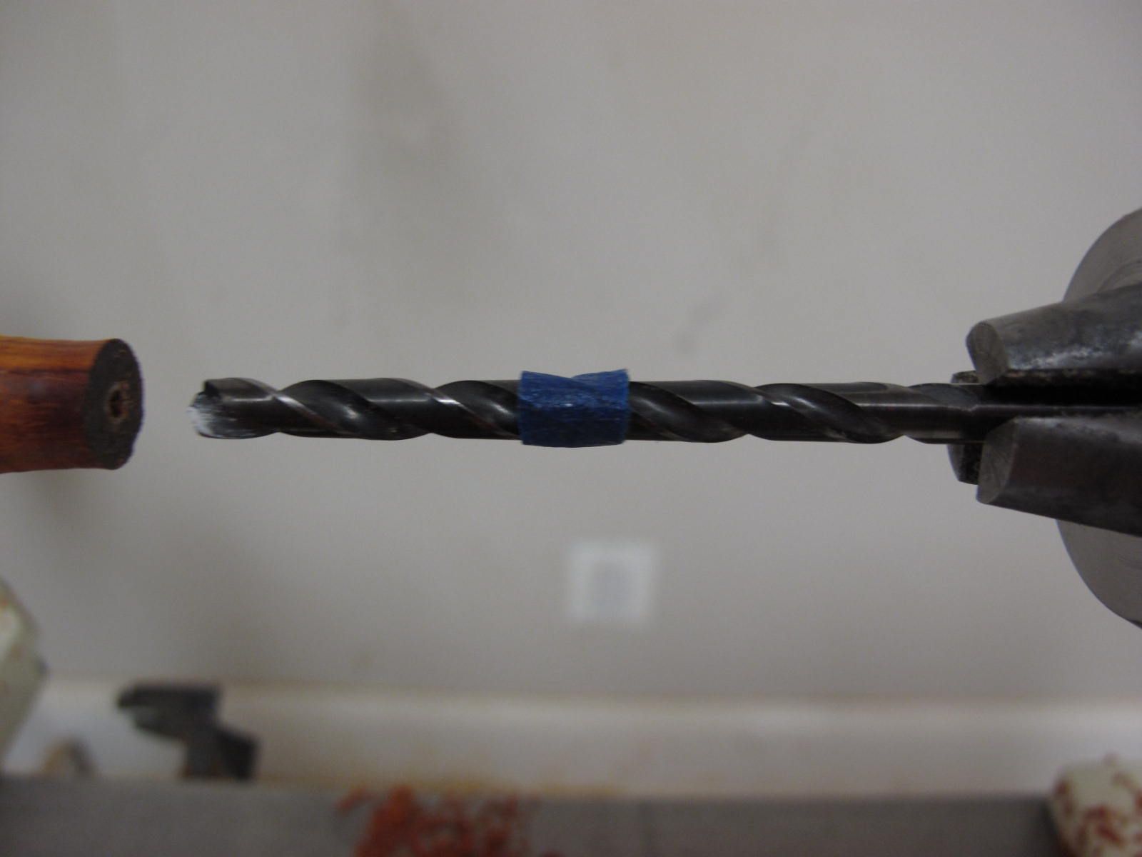 How to Make a Conductor's Baton : 6 Steps (with Pictures) - Instructables