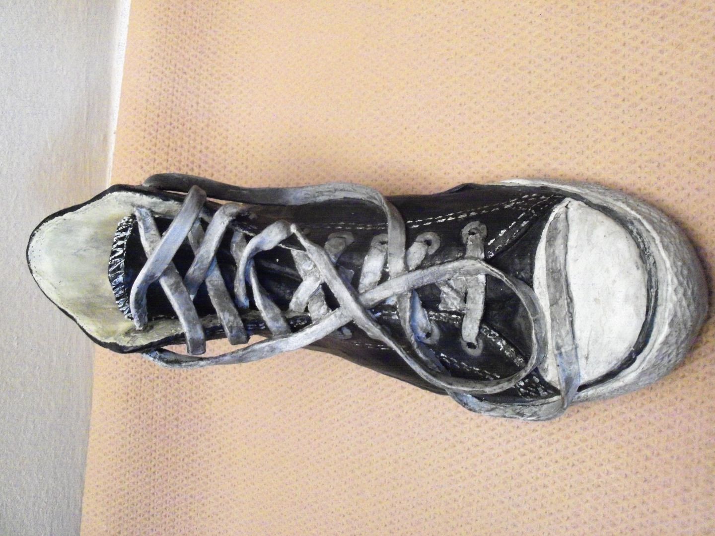 Ceramic Shoe : 11 Steps (with Pictures) - Instructables