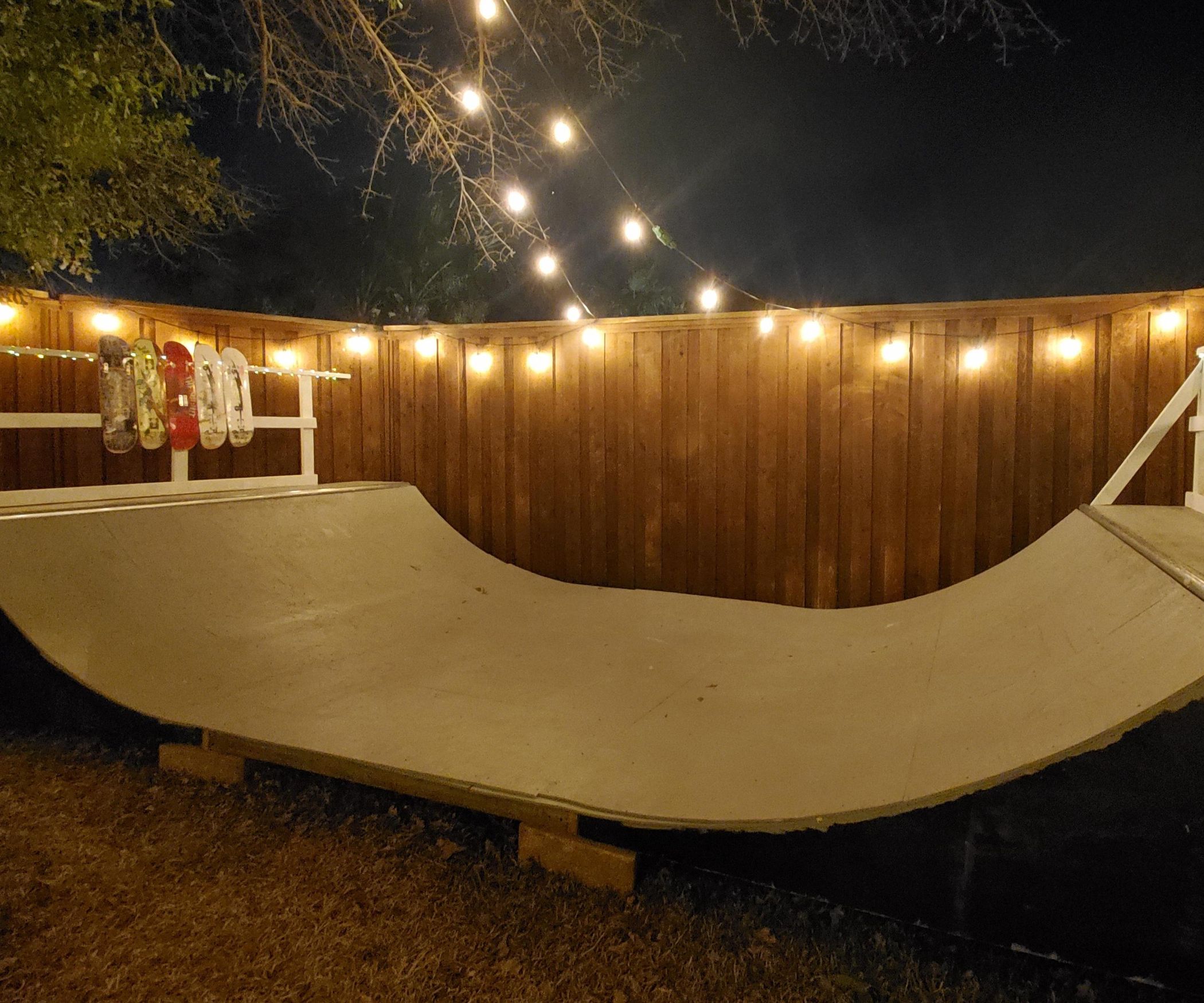 Mini Ramp (Mini Half Pipe) : 5 Steps (with Pictures) - Instructables