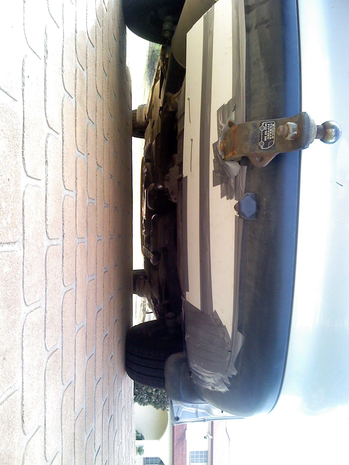 How Prototype Undertrays for Your Car : 5 Steps - Instructables