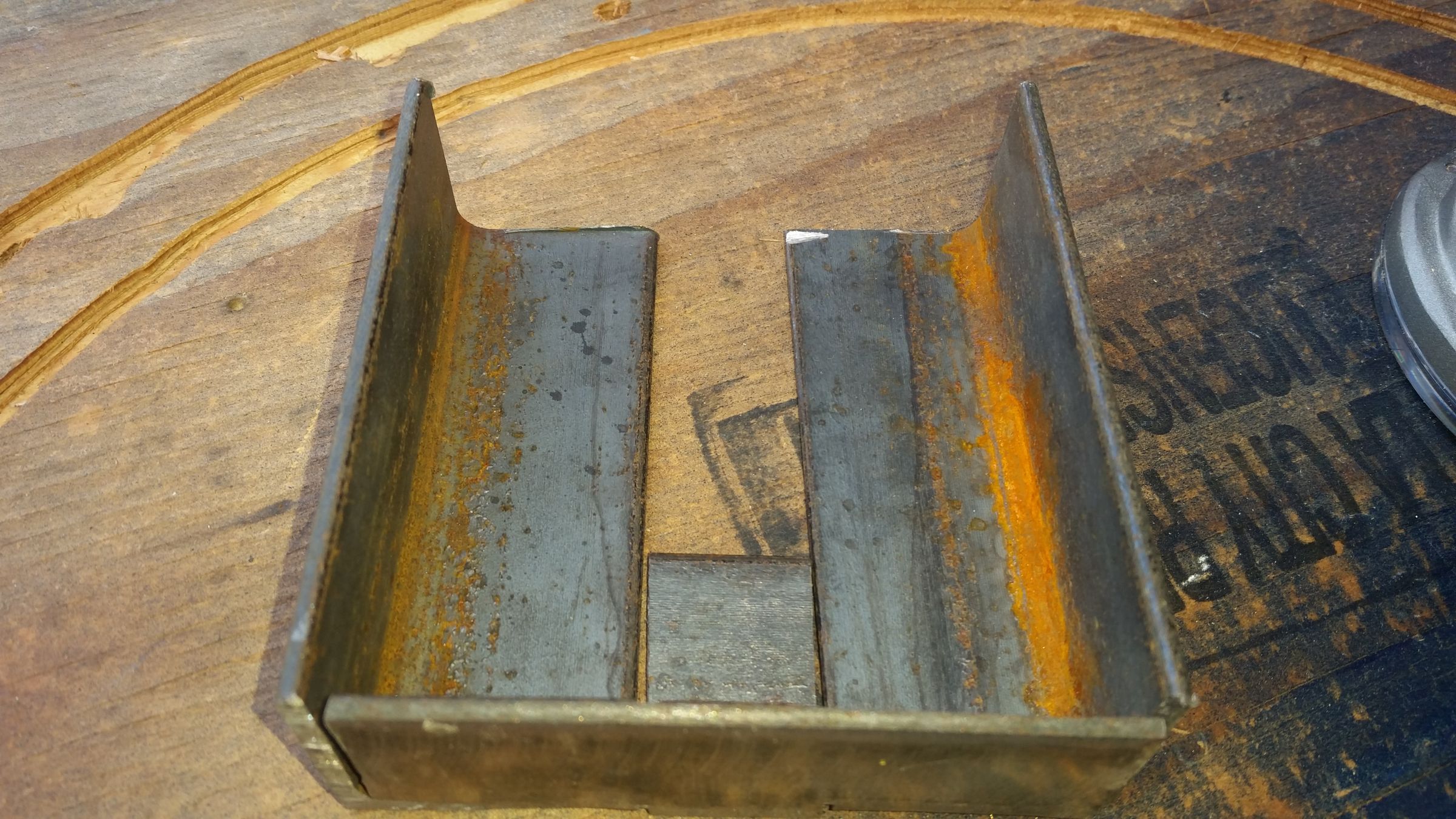 Radial Arm Router ! (or How I Created a Beast) : 12 Steps (with ...