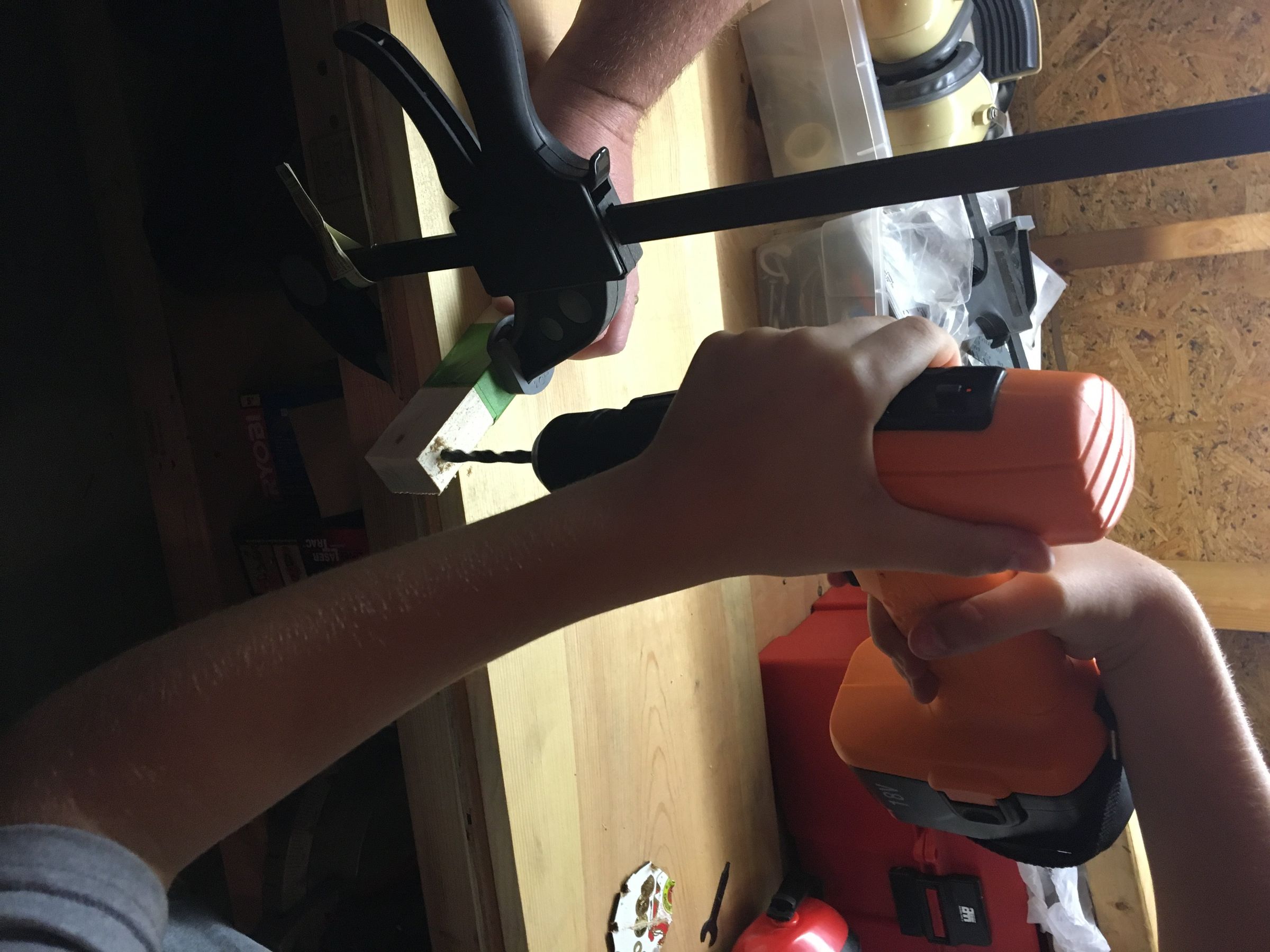 Krazy Kalimba : 8 Steps (with Pictures) - Instructables