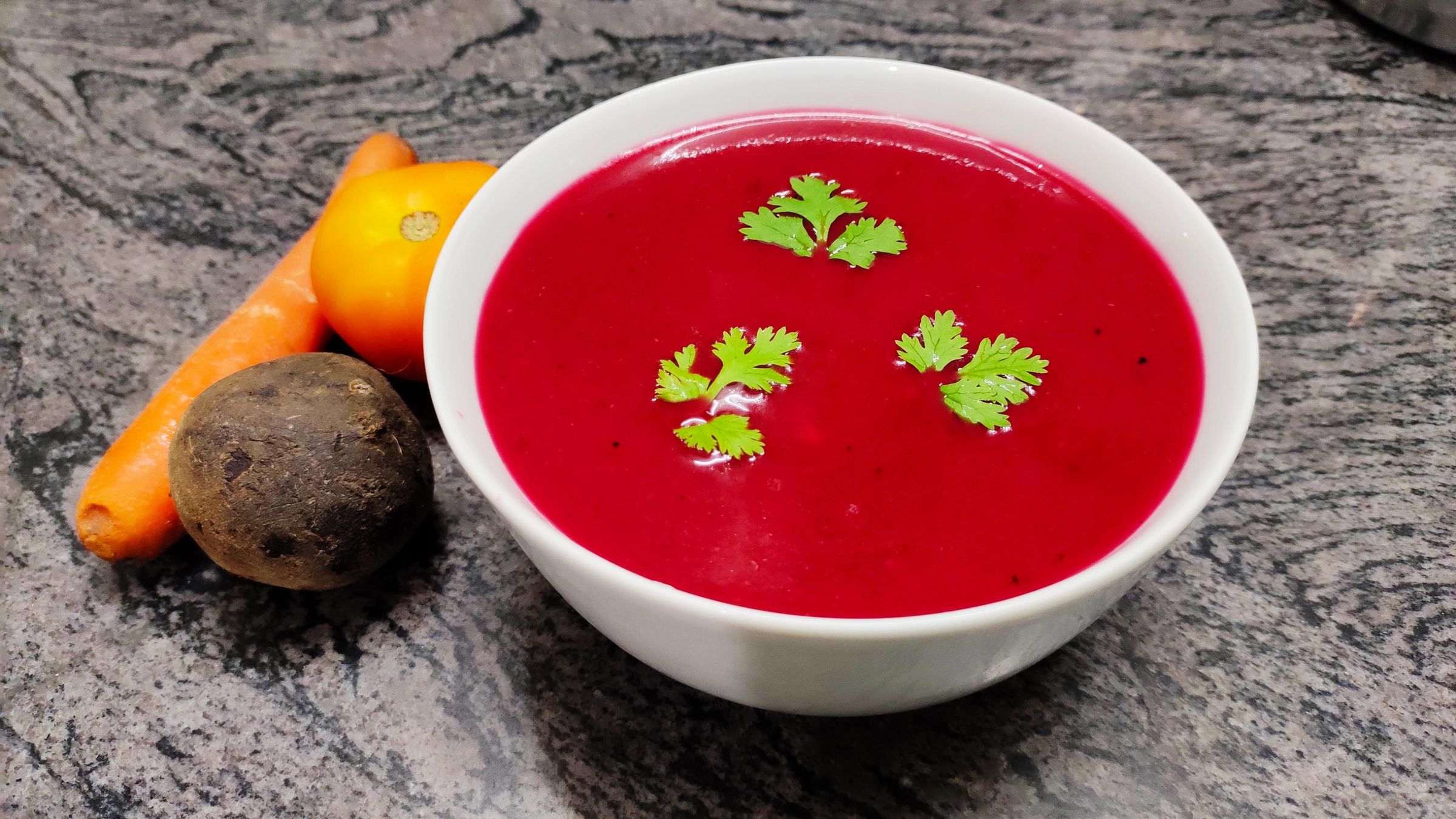 Easy Beetroot Soup : 11 Steps (with Pictures) - Instructables