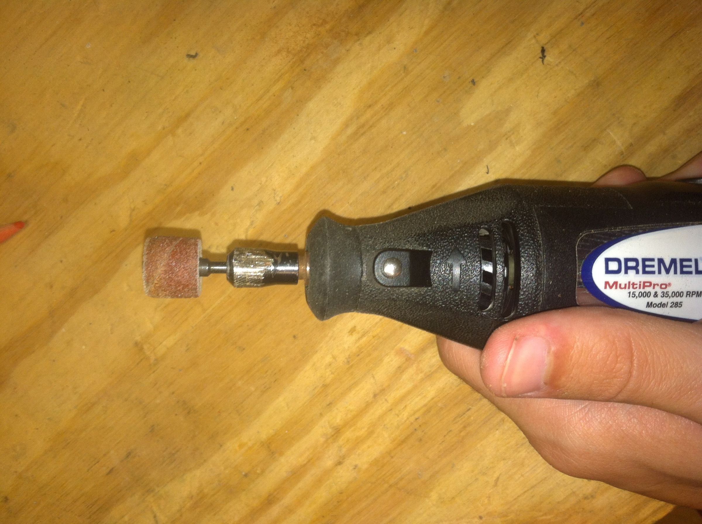 Hardwood Guitar Picks! : 8 Steps (with Pictures) - Instructables