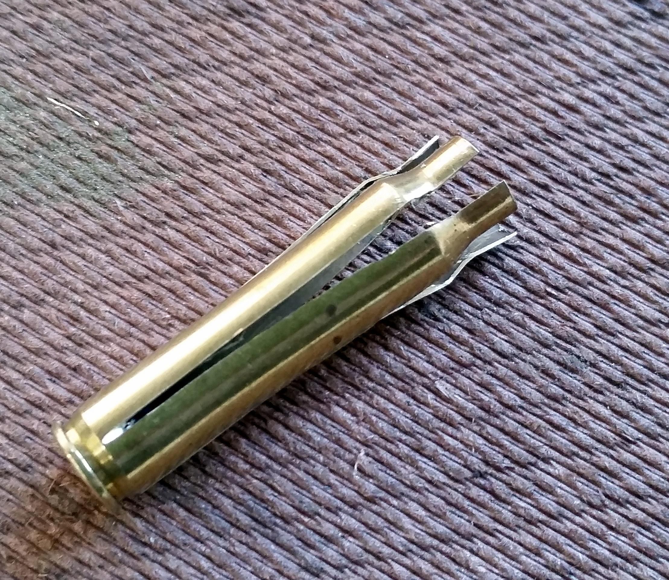 Handmade Bullet Pendants : 4 Steps - Instructables