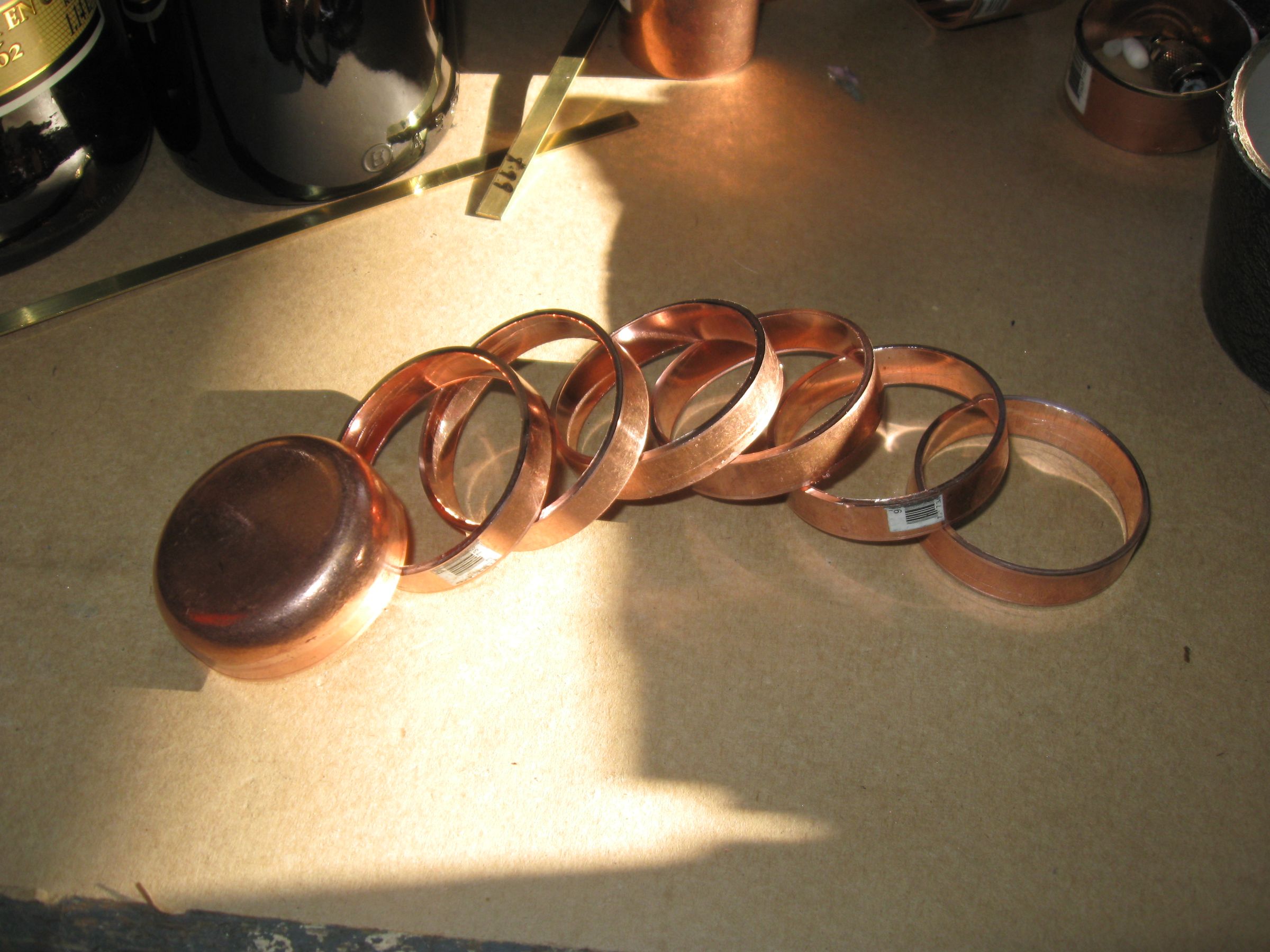 Bottle Vault : 10 Steps (with Pictures) - Instructables