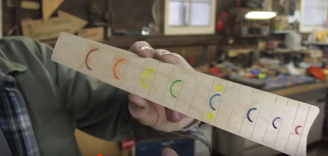 Rainbow-Themed Electric Ukulele : 4 Steps (with Pictures) - Instructables