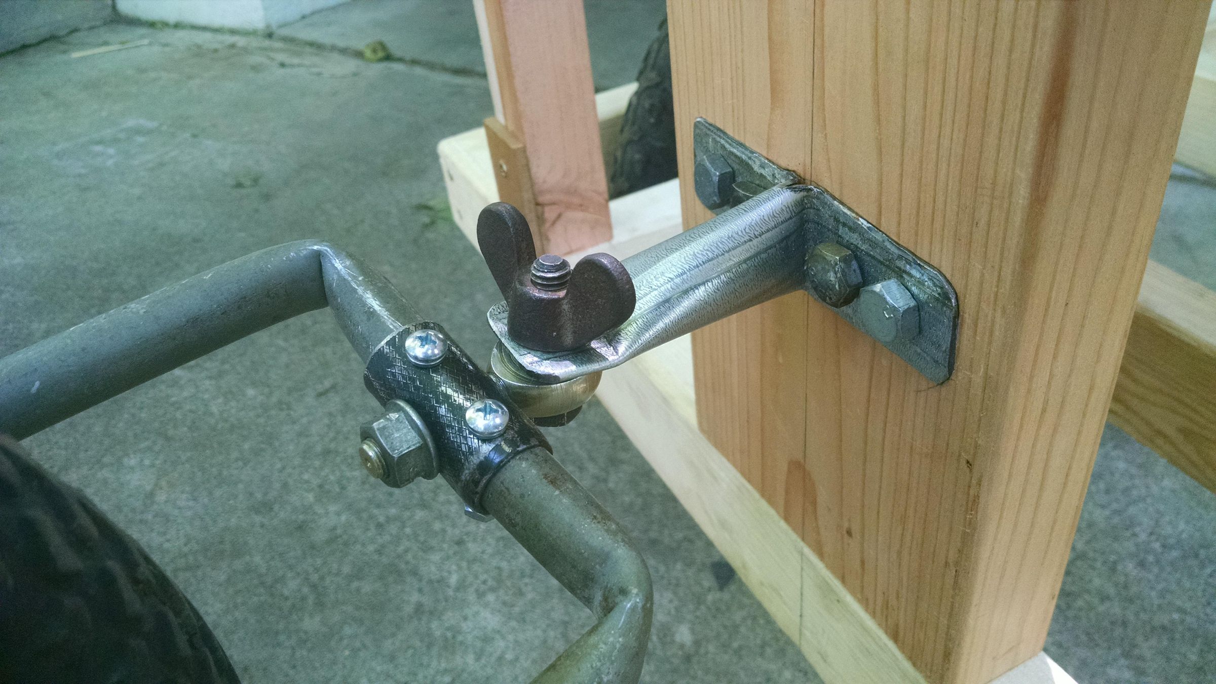 Design Your Own Super Slick Bike Trailer and Hitch Using Tinkercad : 12 ...