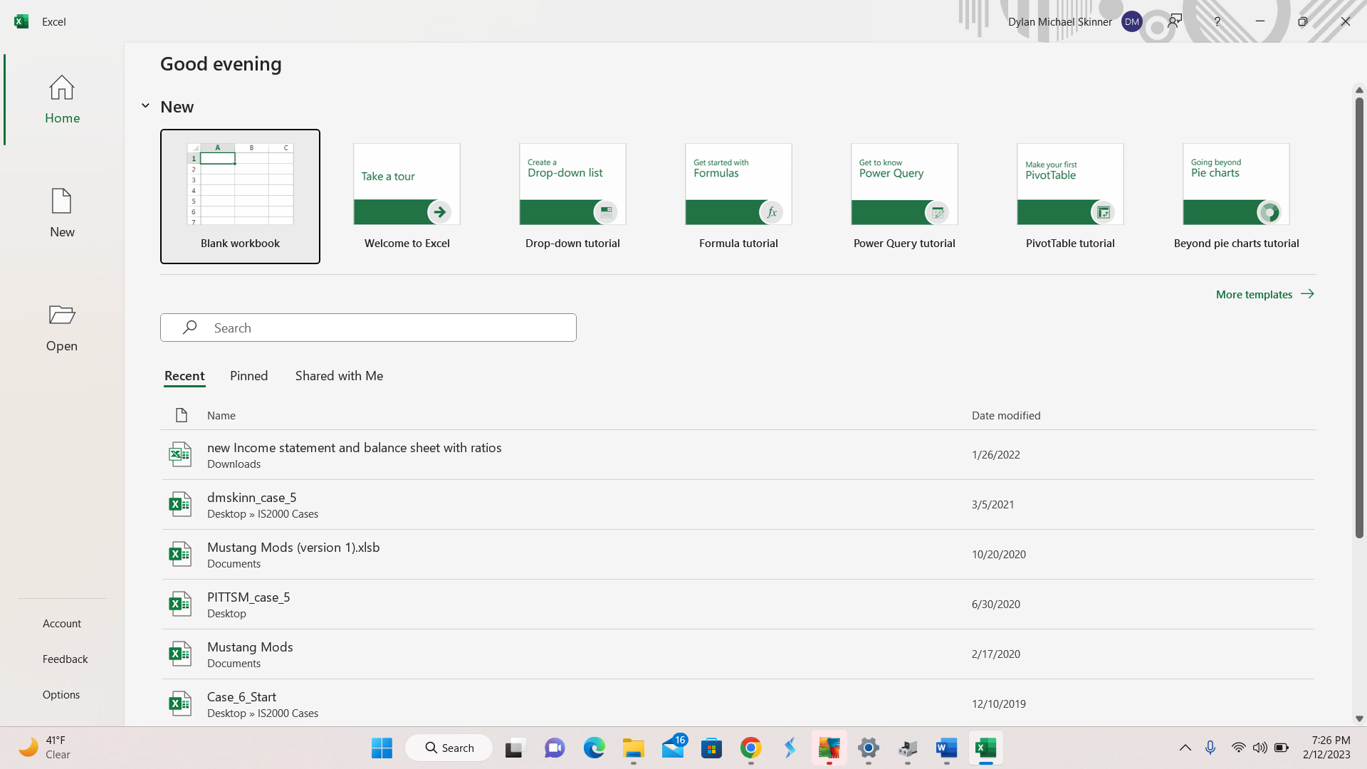 How to Create a Sum Formula in Excel : 5 Steps - Instructables