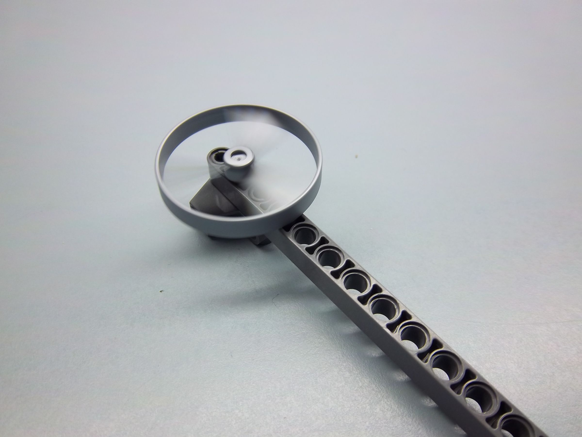 Lego Flying Disk Toy - Instructables