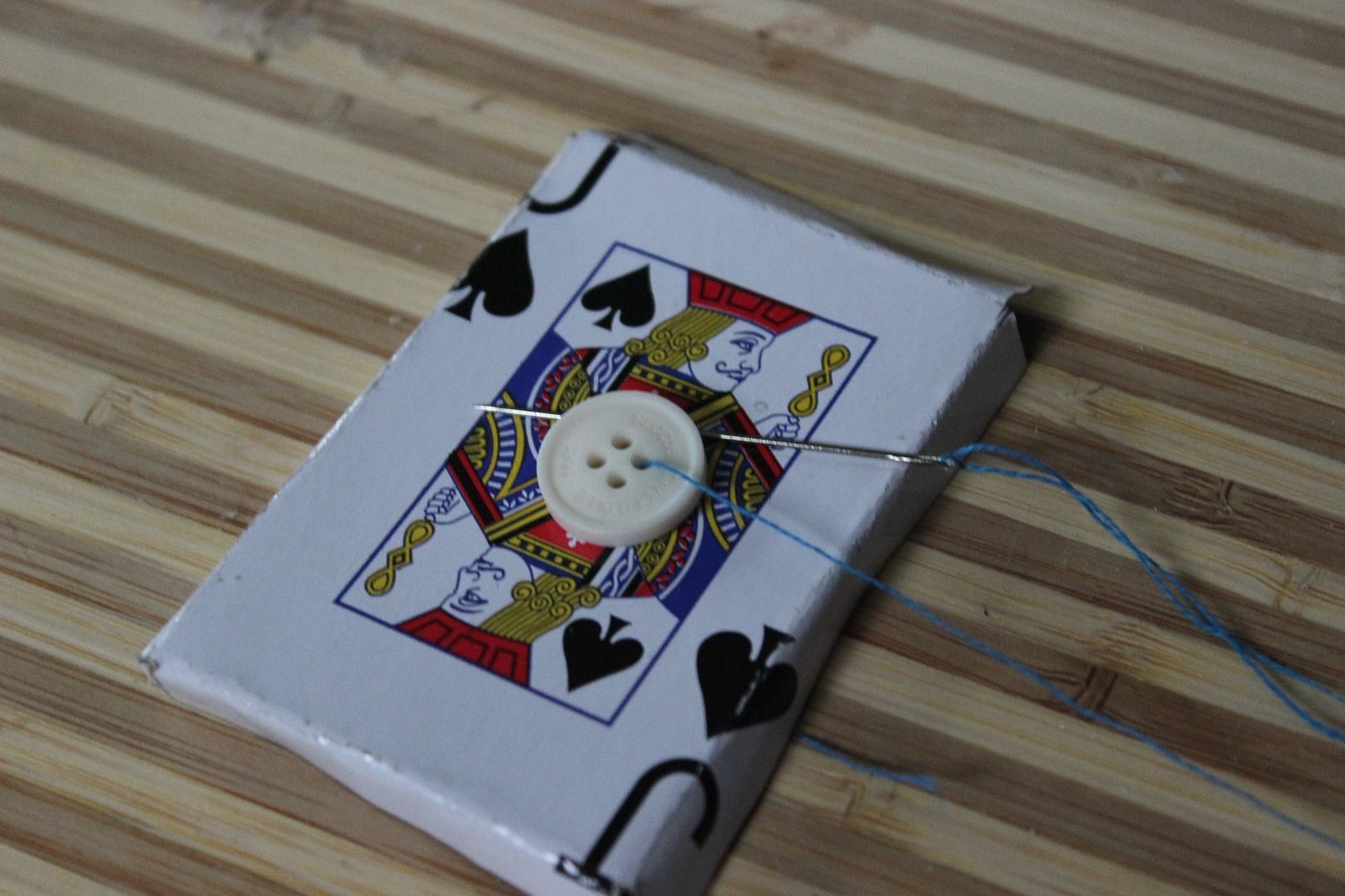 The Shoe Pocket : 11 Steps (with Pictures) - Instructables