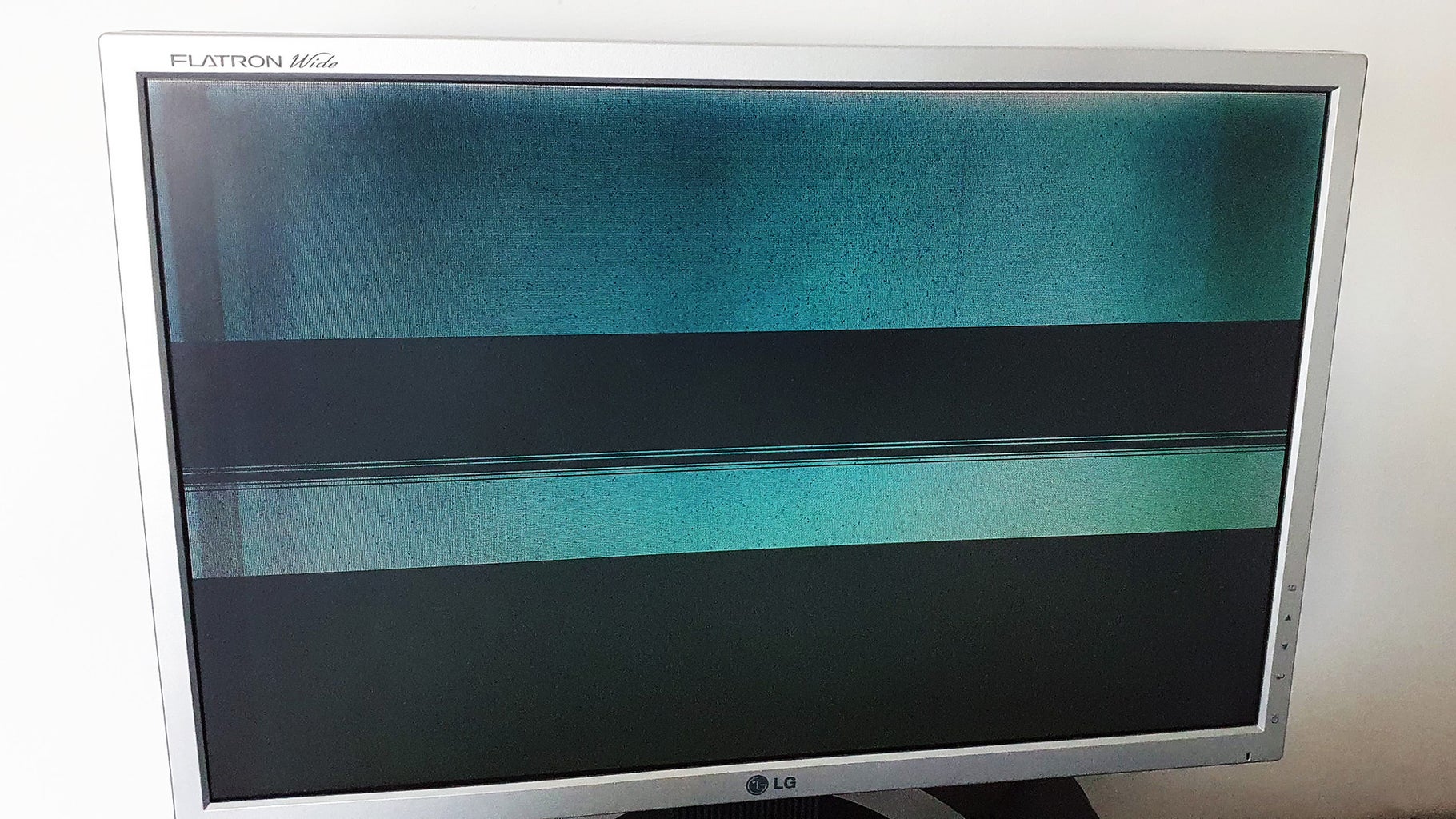 Make Lightscreen From Old Lcd Display 5 Steps Instructables